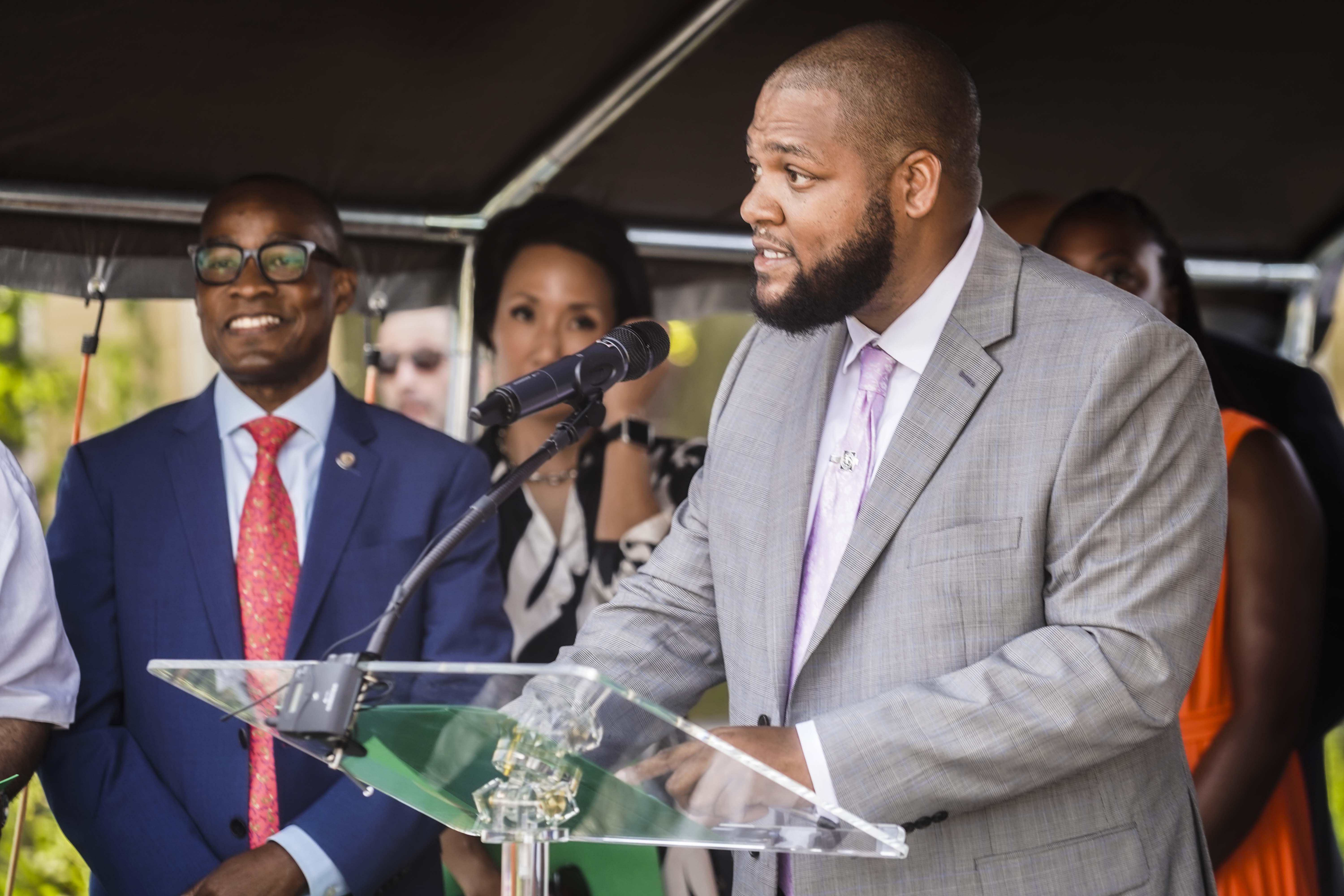 Bethel Village Senior Housing Groundbreaking - pennlive.com