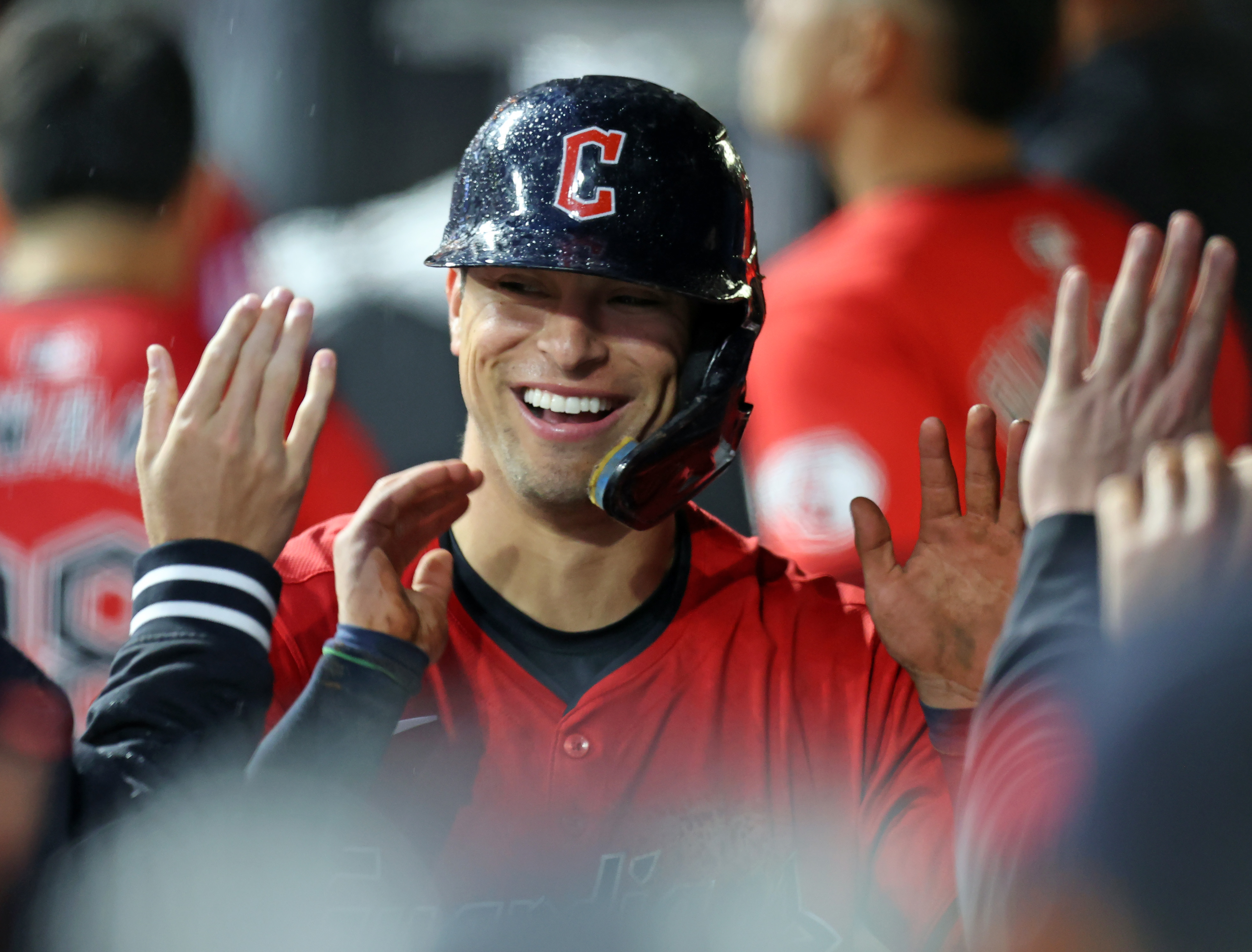 Cleveland Guardians vs. Boston Red Sox, April 23, 2024 - cleveland.com