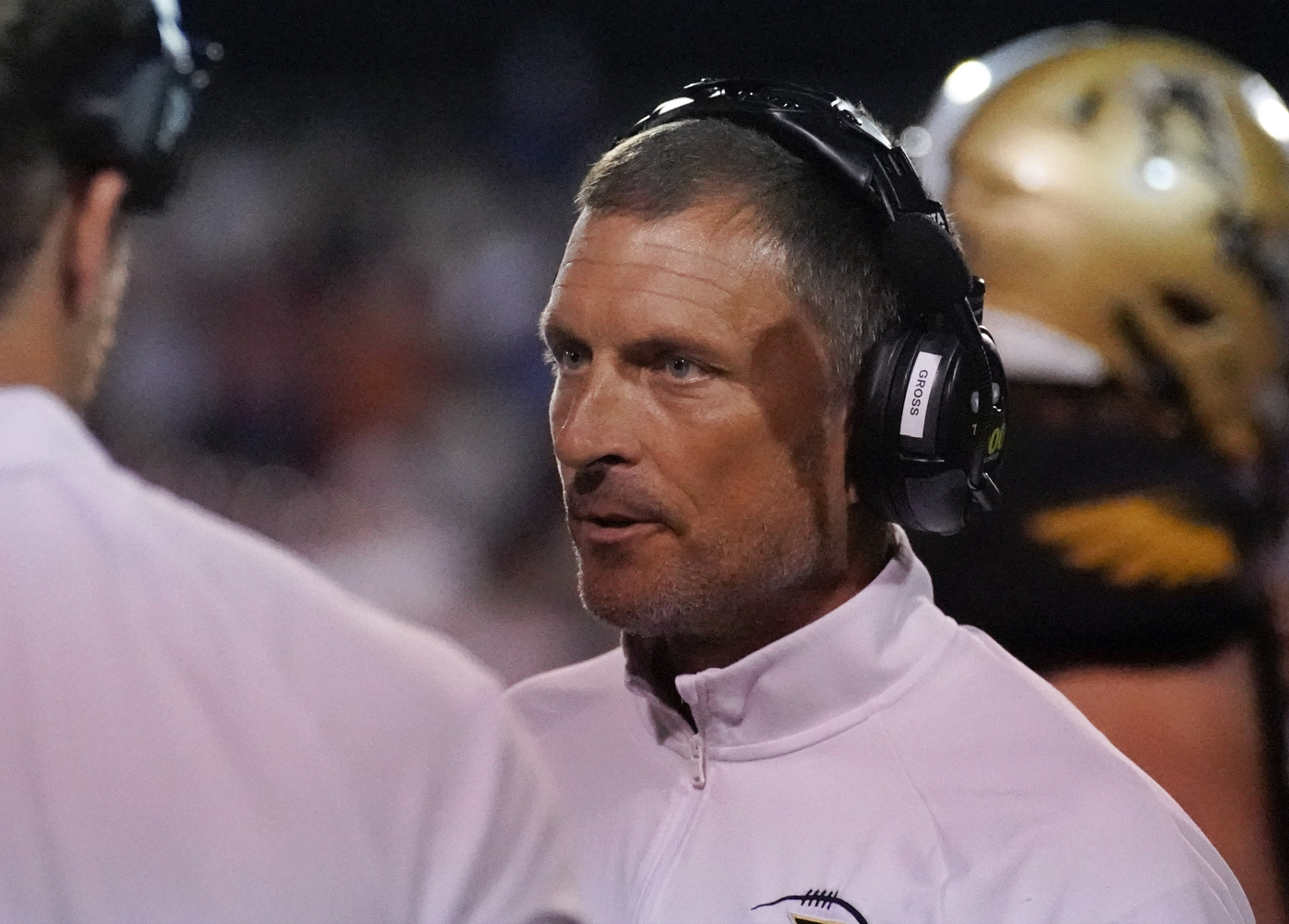 Hartselle vs. Athens High School Football Oct. 7, 2022 - al.com