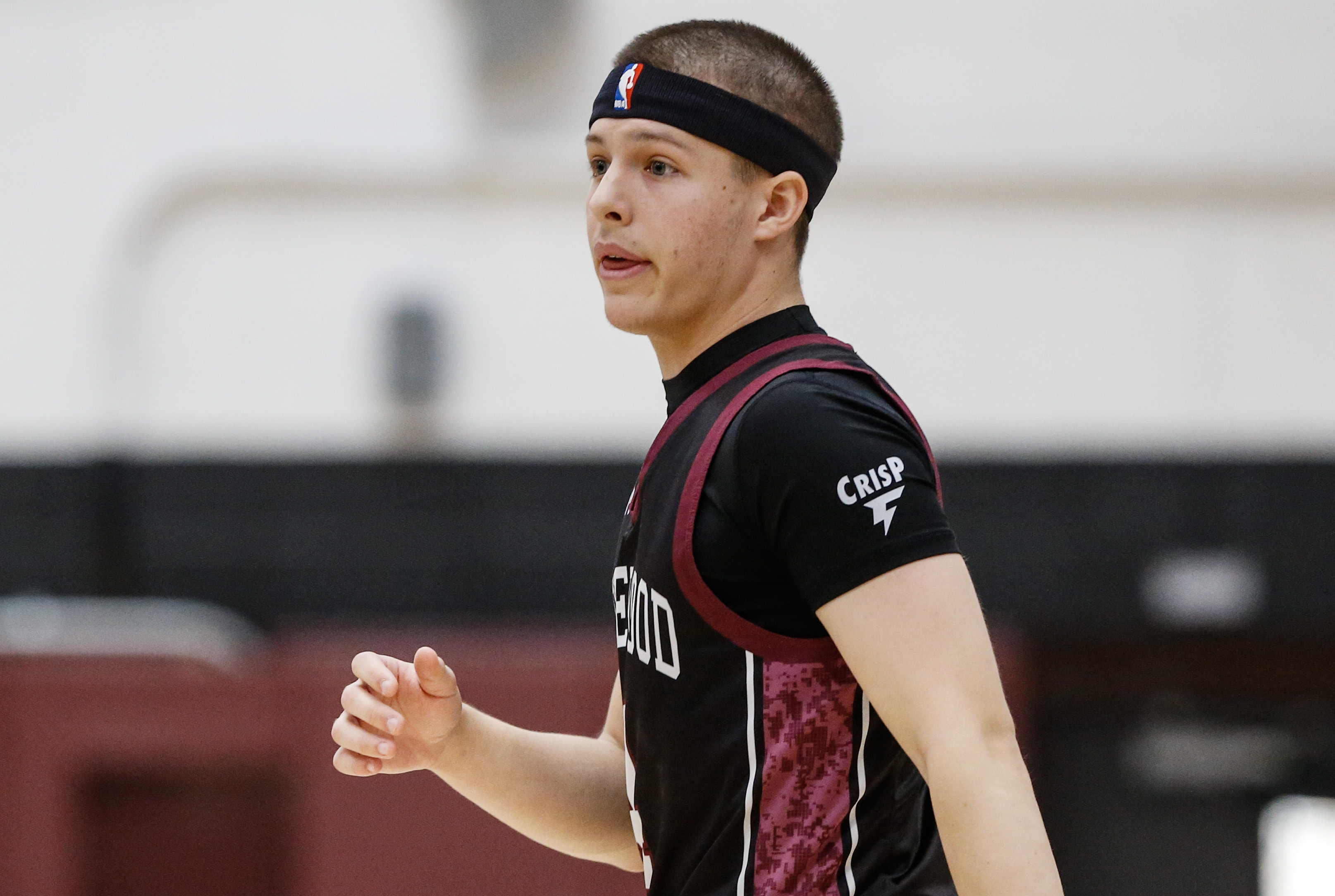 Johnny Jackson, high school basketball star, battling cancer - nj.com