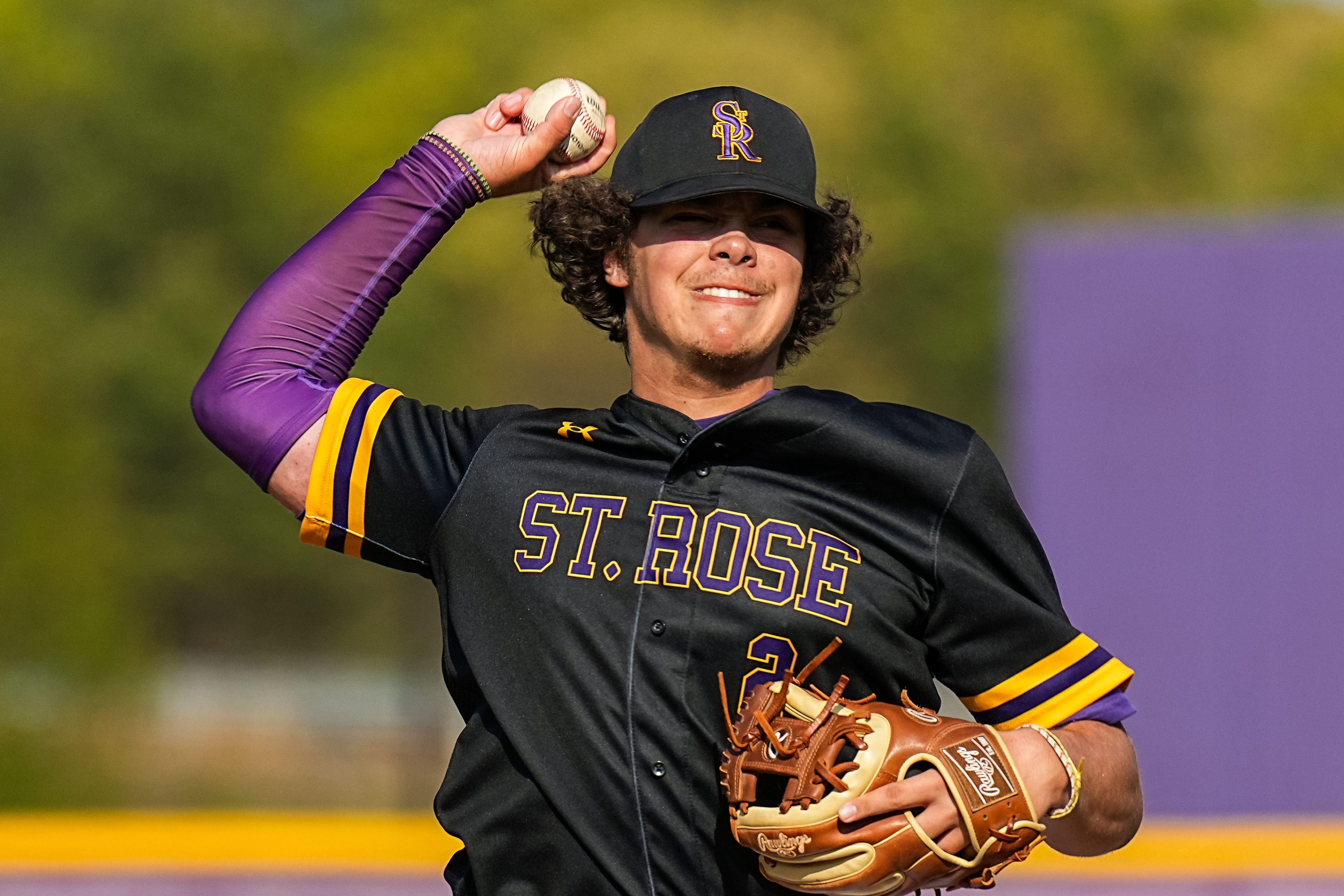 Baseball: Point Pleasant Beach is defeated by St. Rose 4-3 in extra ...