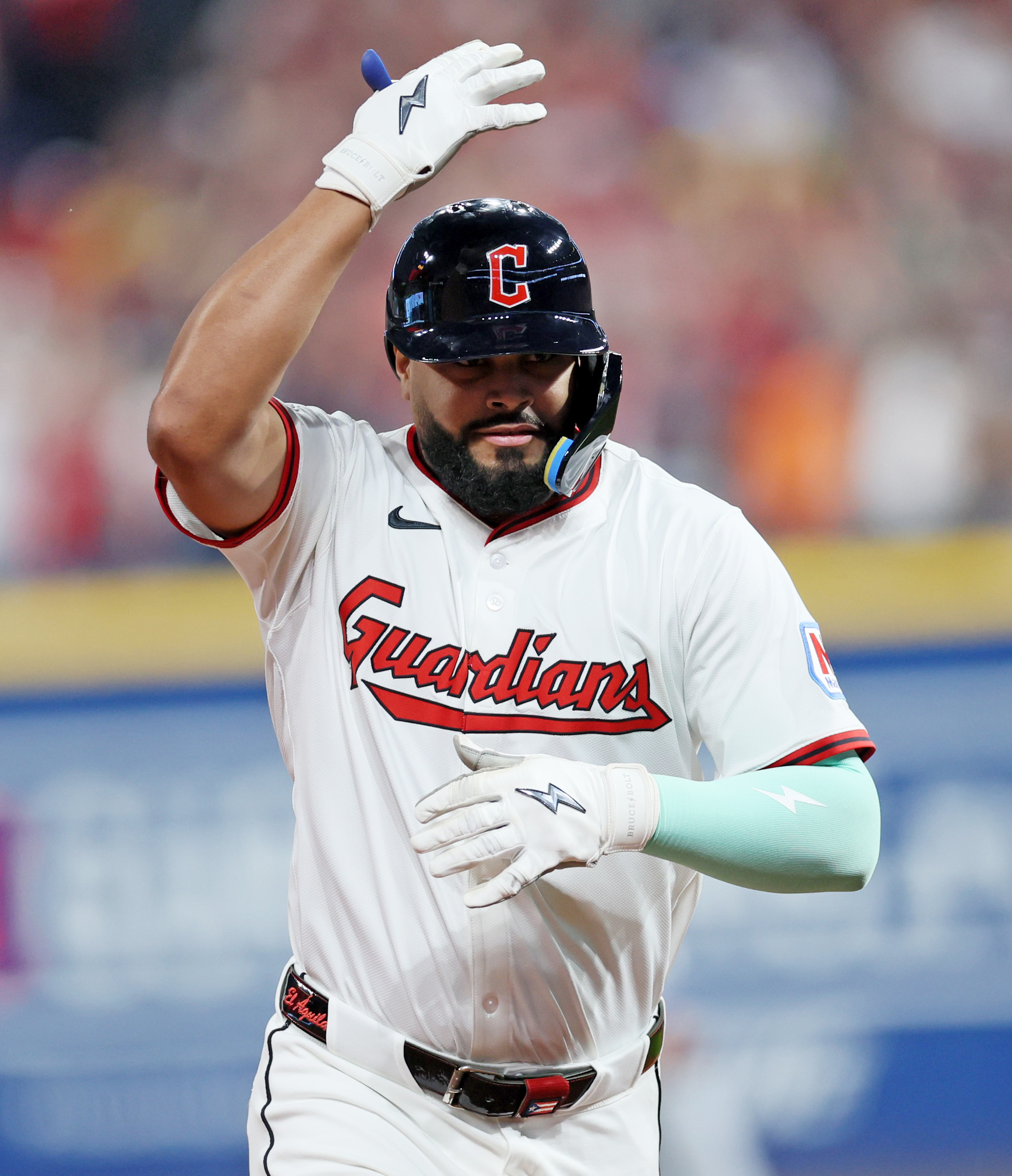 Cleveland Guardians vs. Texas Rangers, September 27, 2025 - cleveland.com