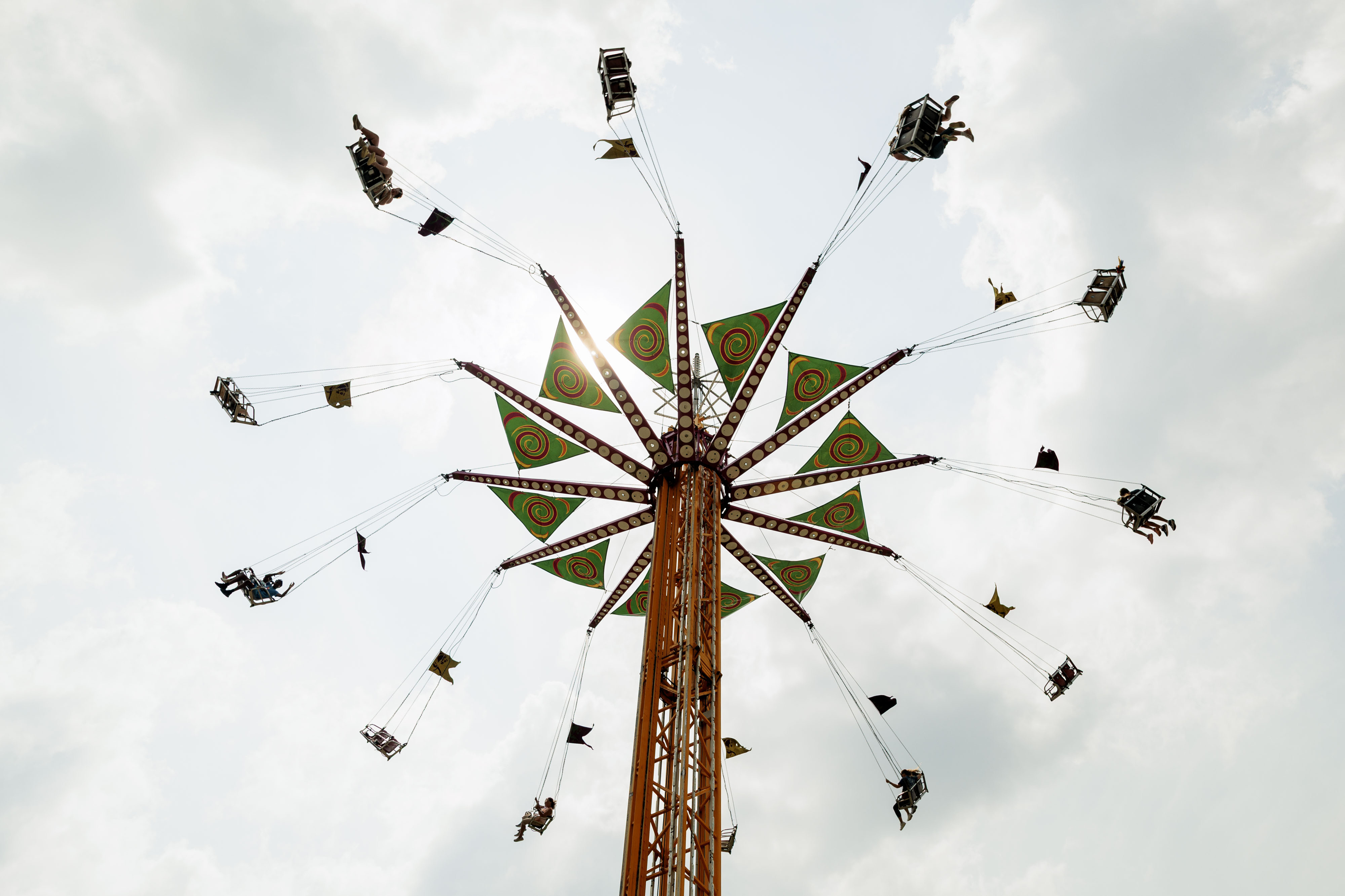 Monday at the 2025 Jackson County Fair - mlive.com