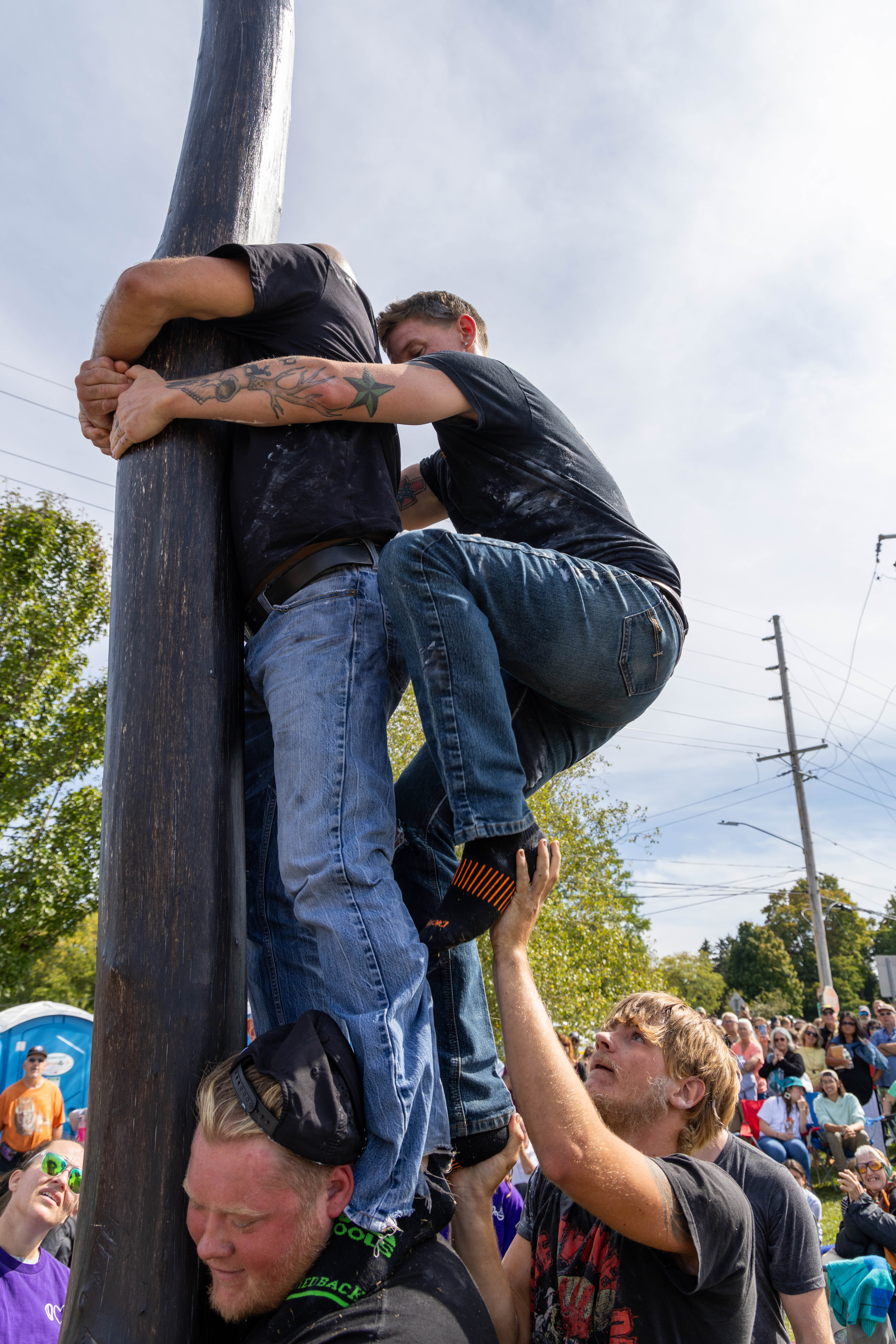 79th annual Jordan Fall Festival - syracuse.com