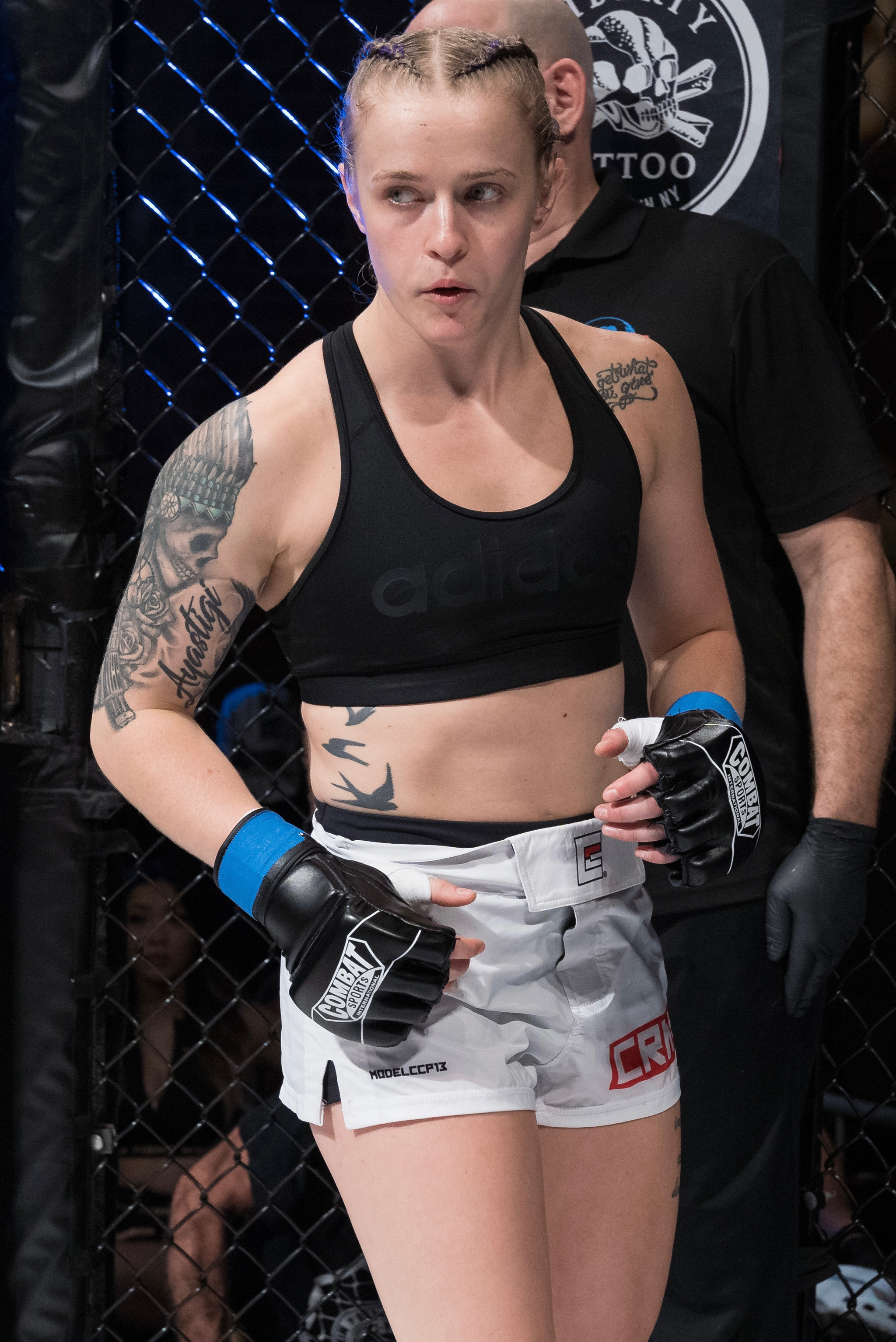 Pa. native set to make pro boxing debut: "Fight Night At The Zembo ...