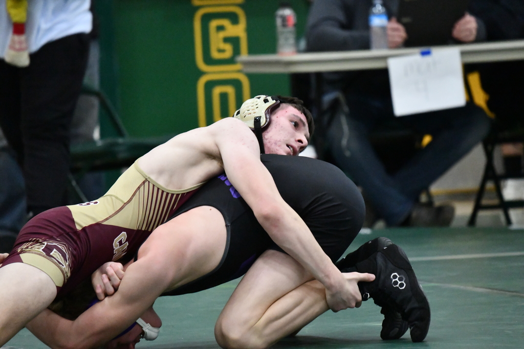 Spc Kenneth Haines Memorial wrestling tournament - syracuse.com