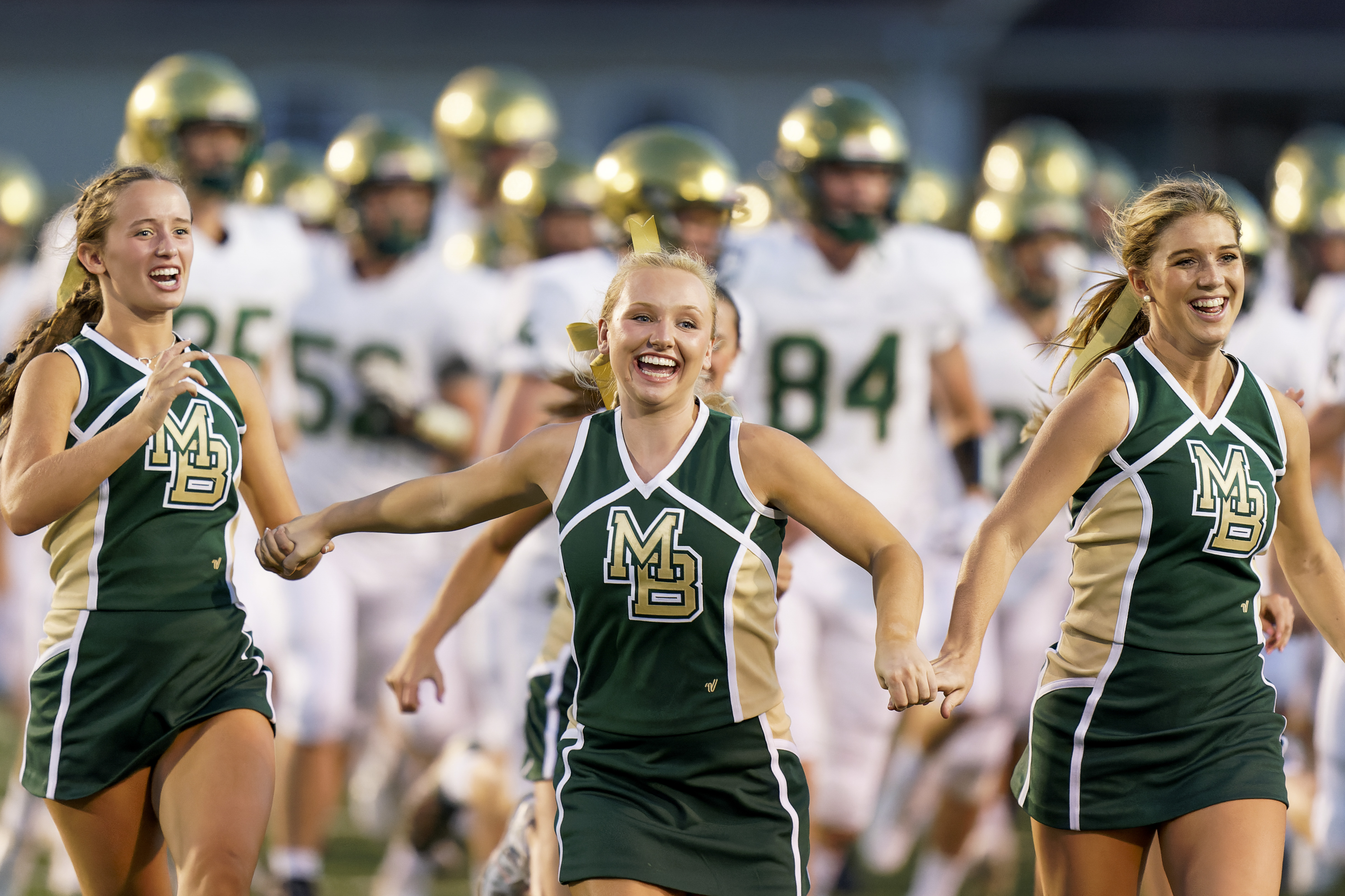 Mountain Brook at Jackson-Olin Football - al.com