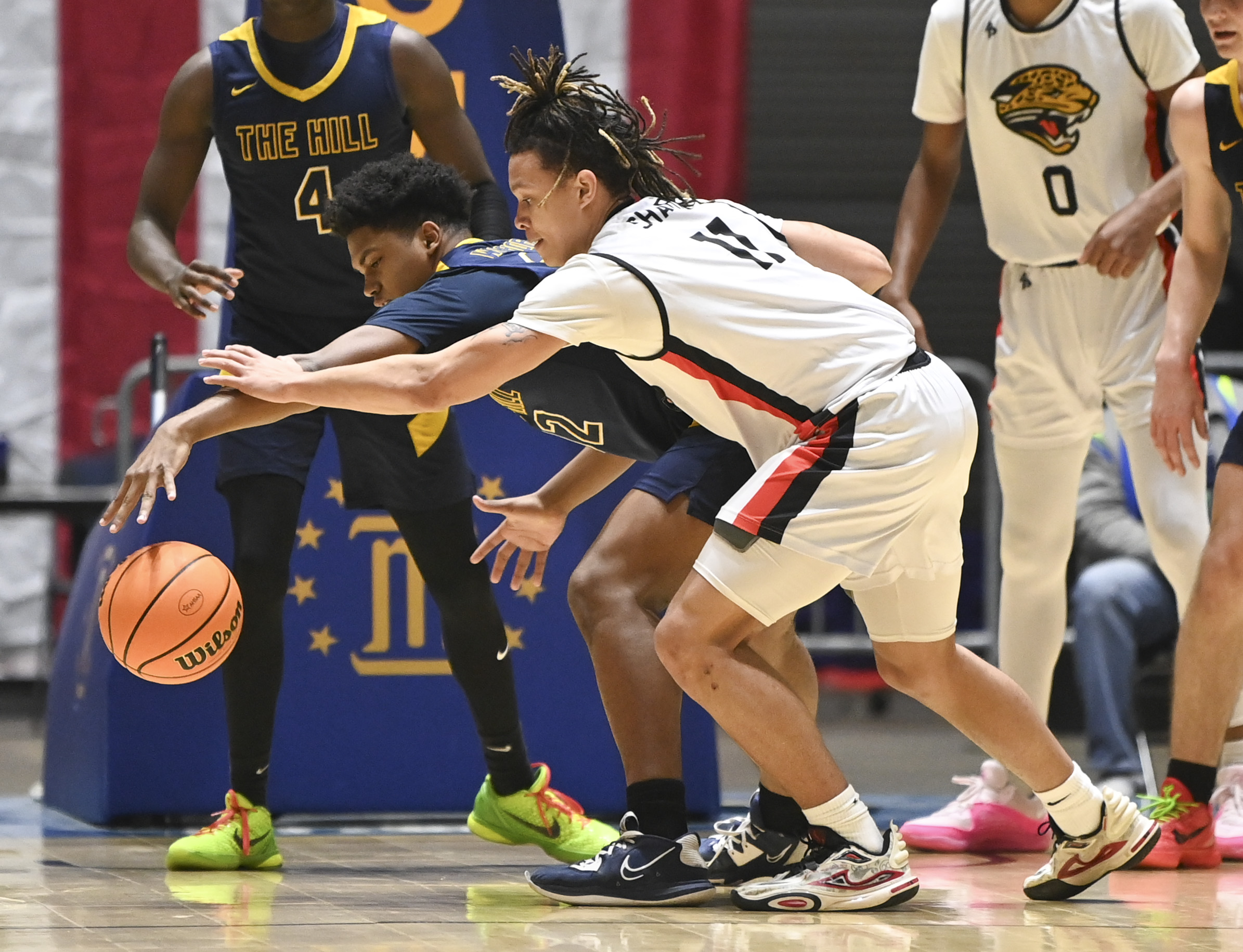 AHSAA South Regional Basketball Final-3A Boys - al.com