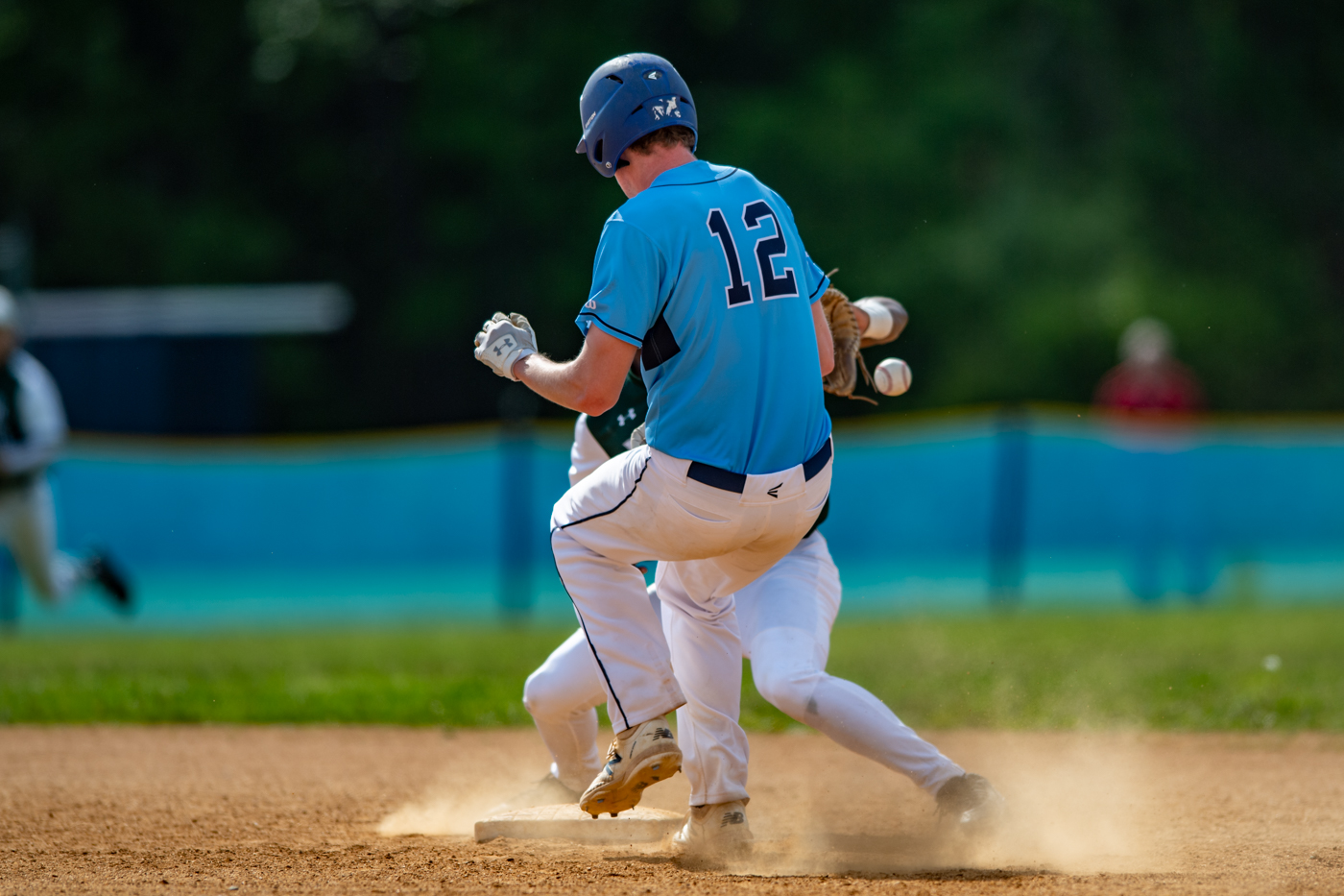 BASEBALL: Wayne Valley defeats DePaul Catholic 4-1 (Passaic County ...