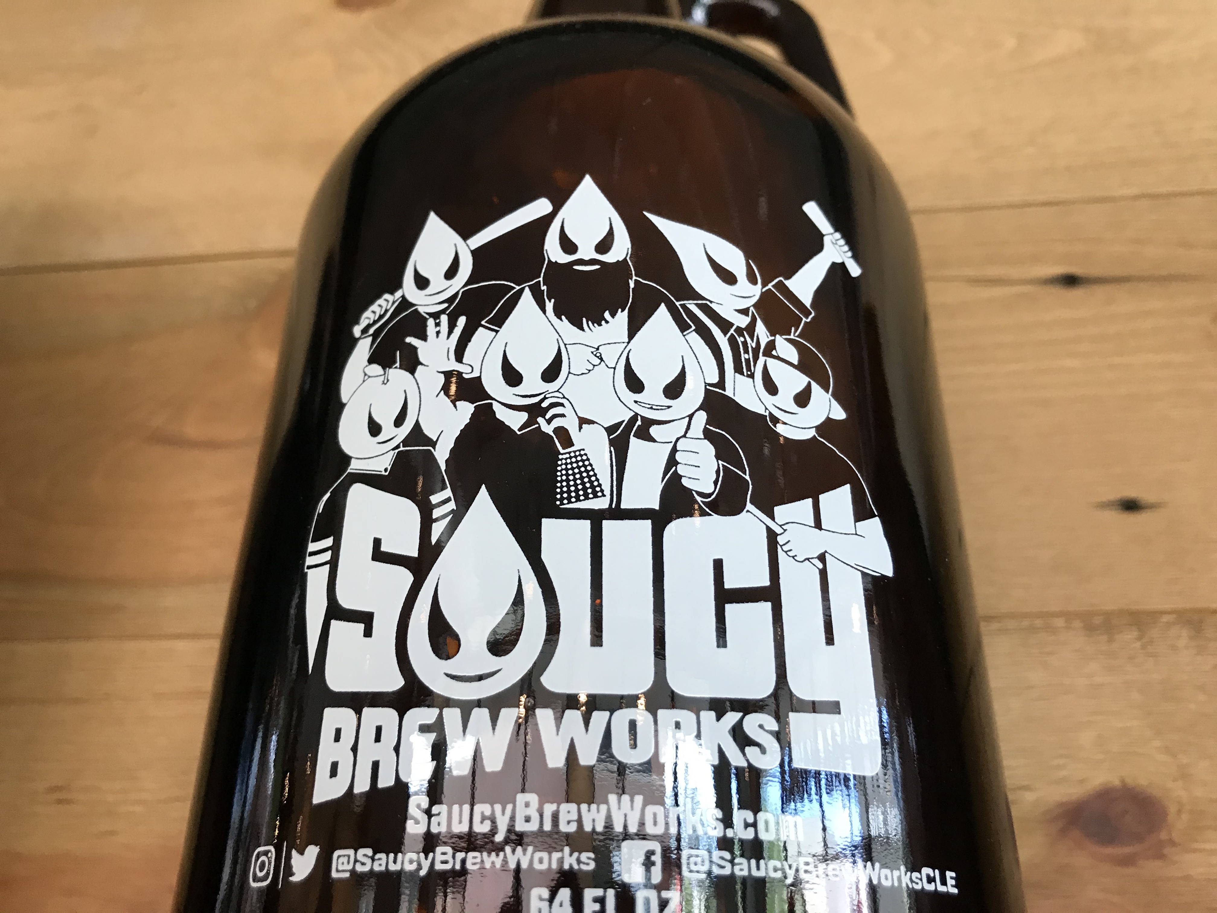 Saucy Brew Works in Pinecrest development - cleveland.com