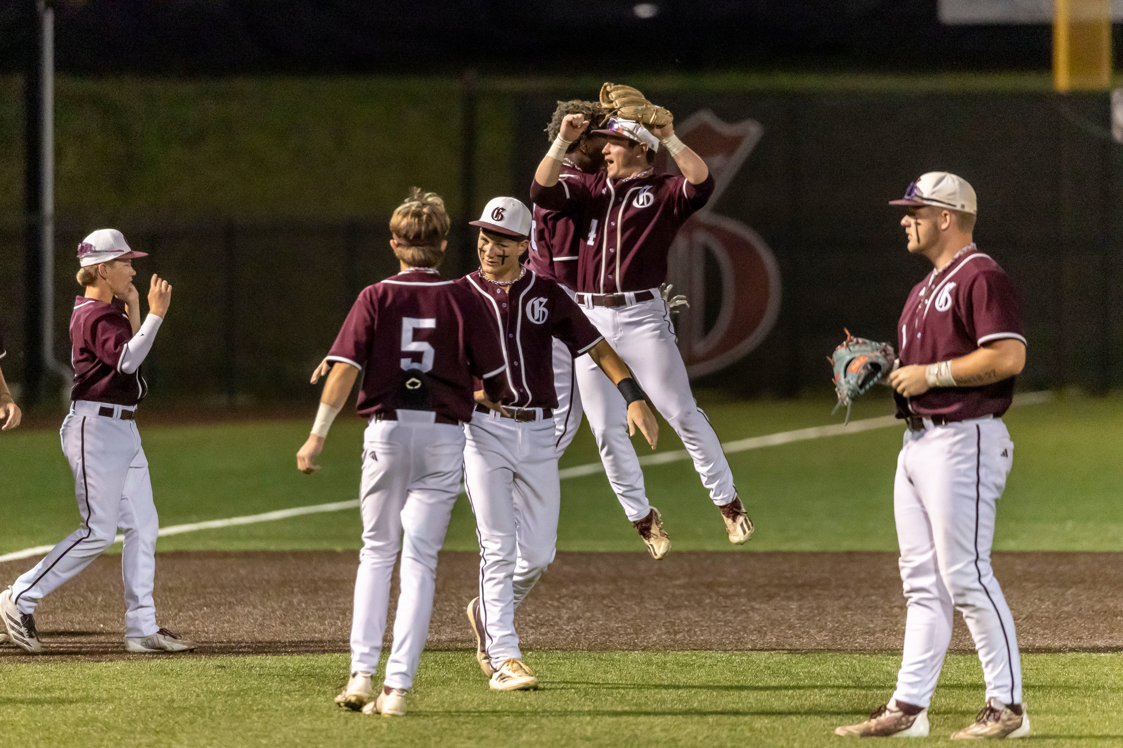 Minor at Gardendale Playoff Baseball - al.com