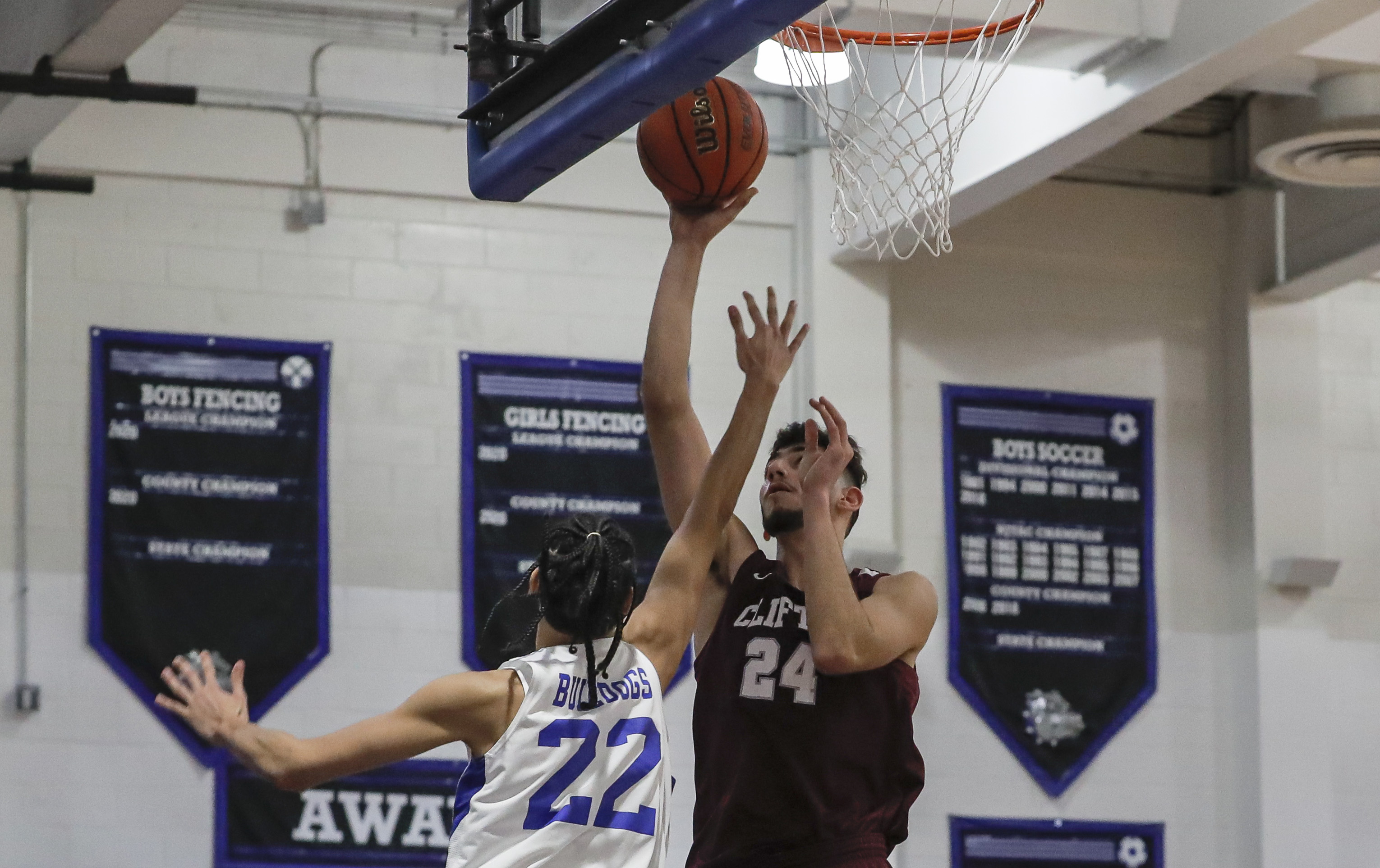 Boys Basketball: Passaic Tech defeats Clifton, February 9, 2023 - nj.com