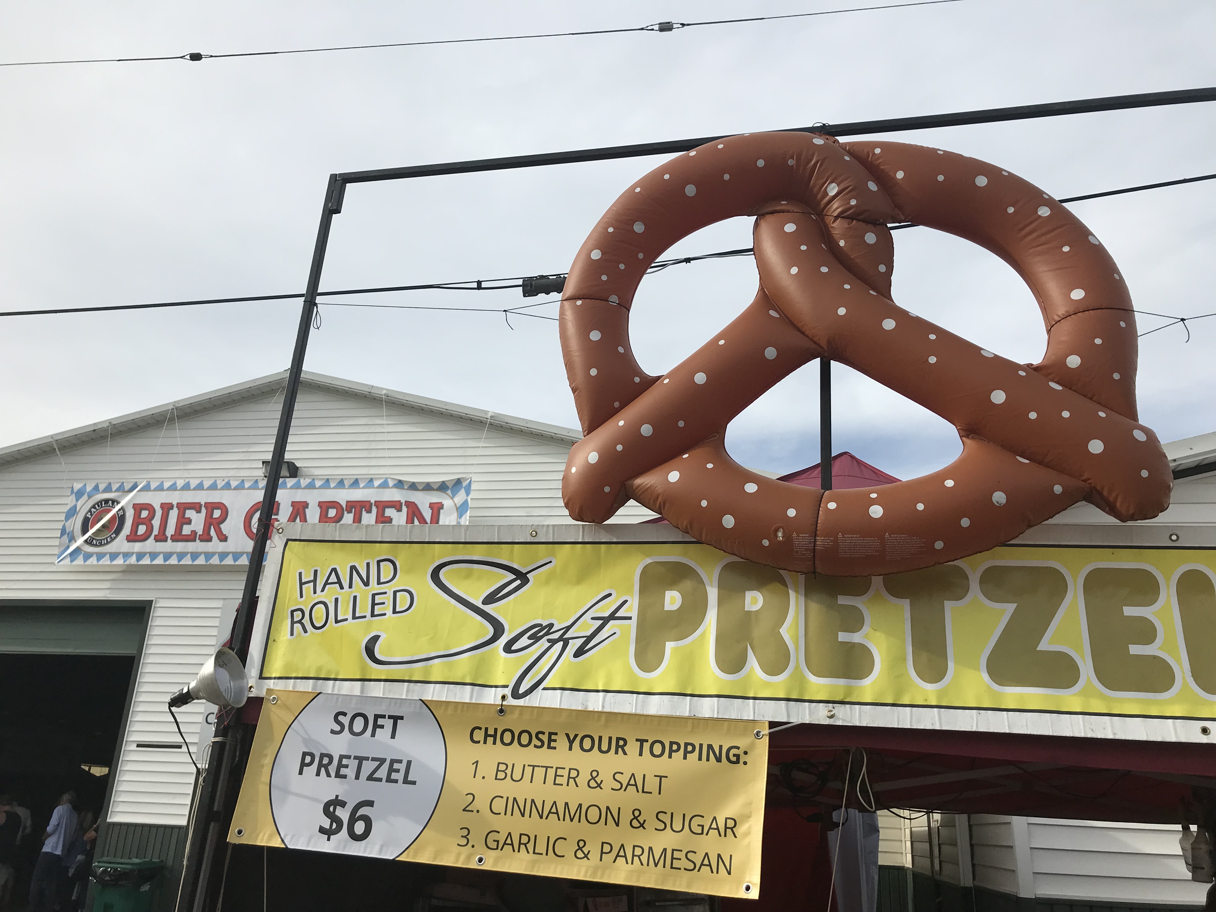 Cleveland Oktoberfest 2022 - cleveland.com