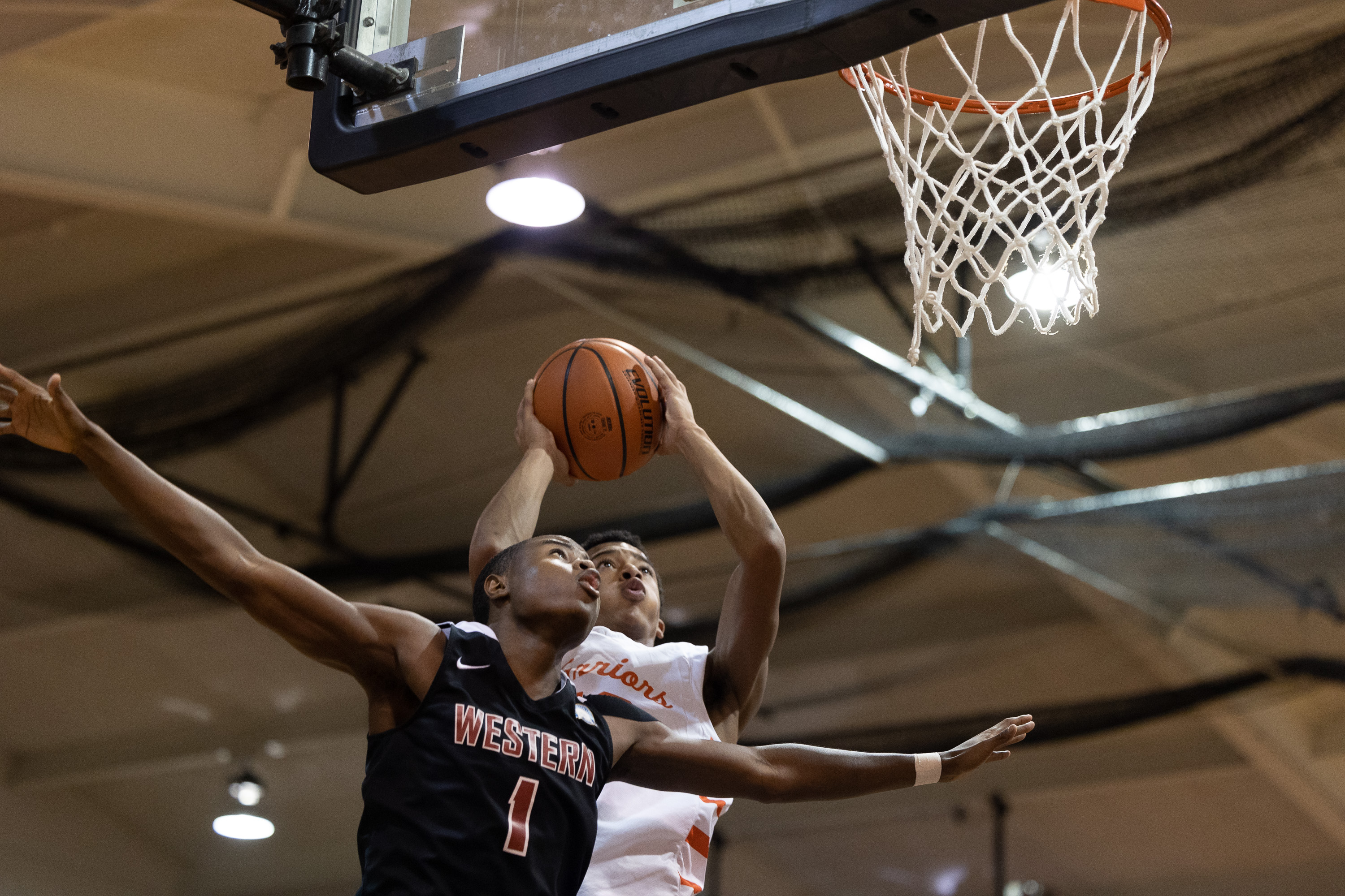 Brother Rice hosts Detroit Western - mlive.com