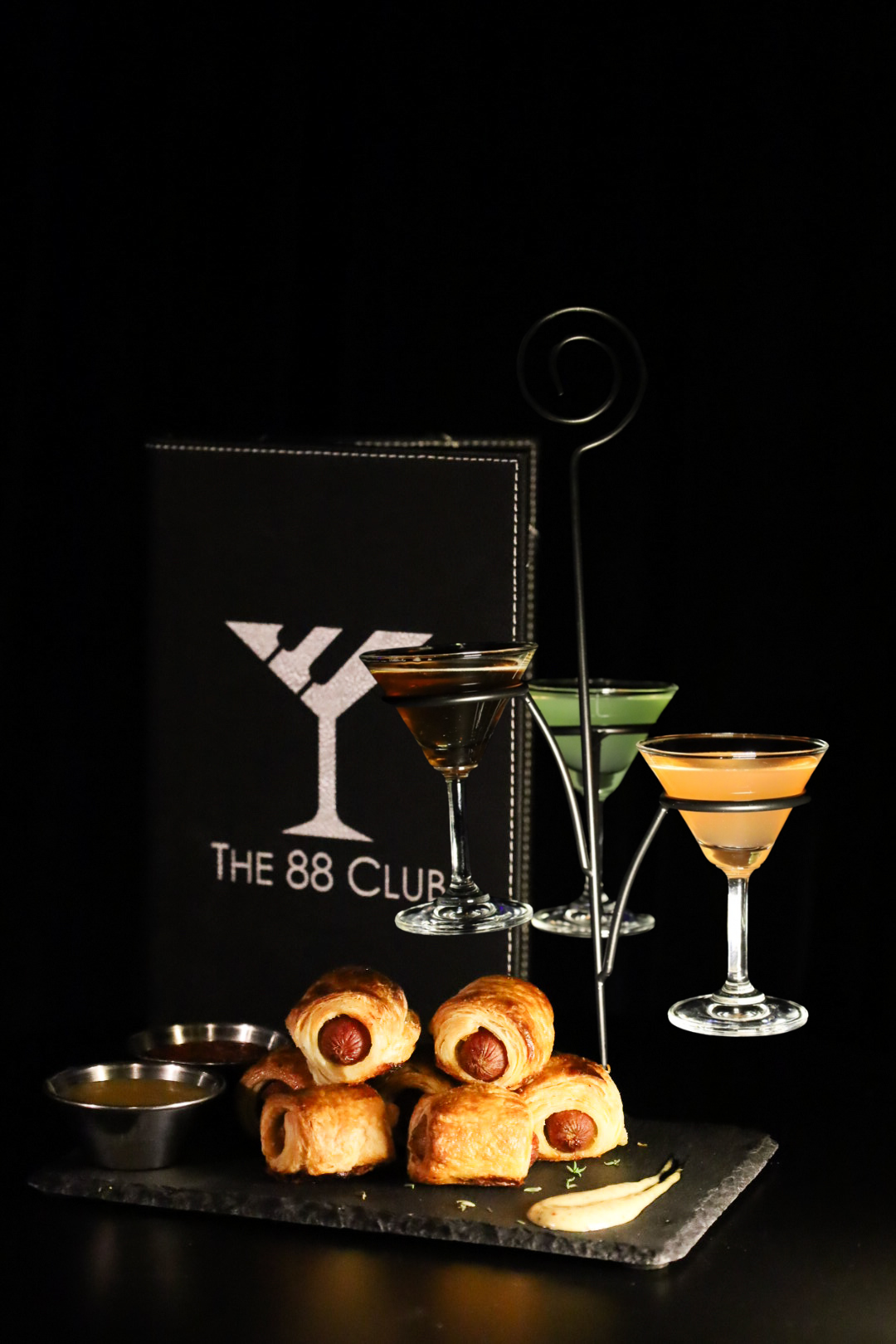 The 88 Club - masslive.com