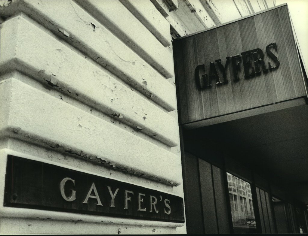 Gayfers - al.com