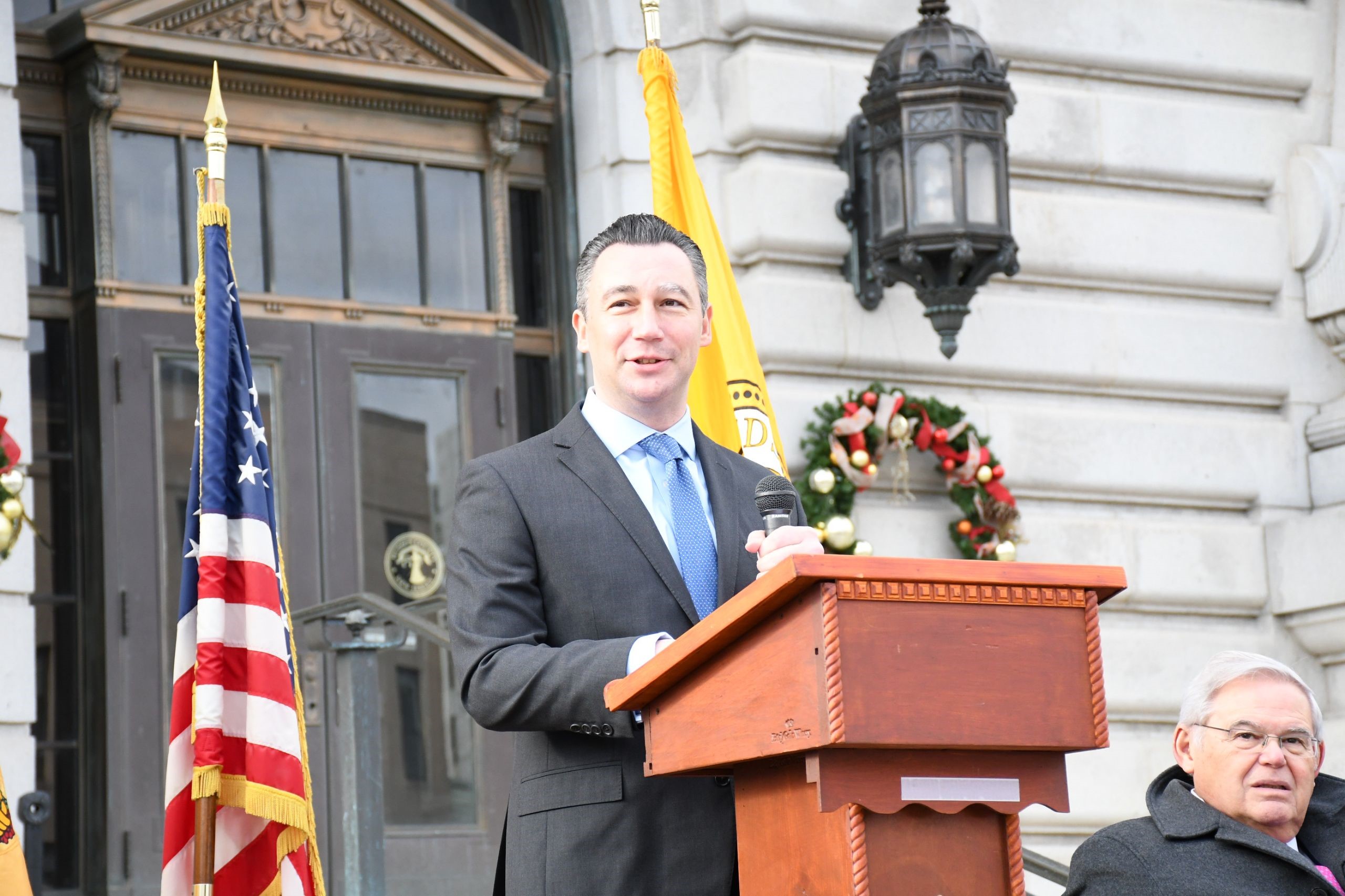 HCDO rally, Jan. 7, 2023 - nj.com