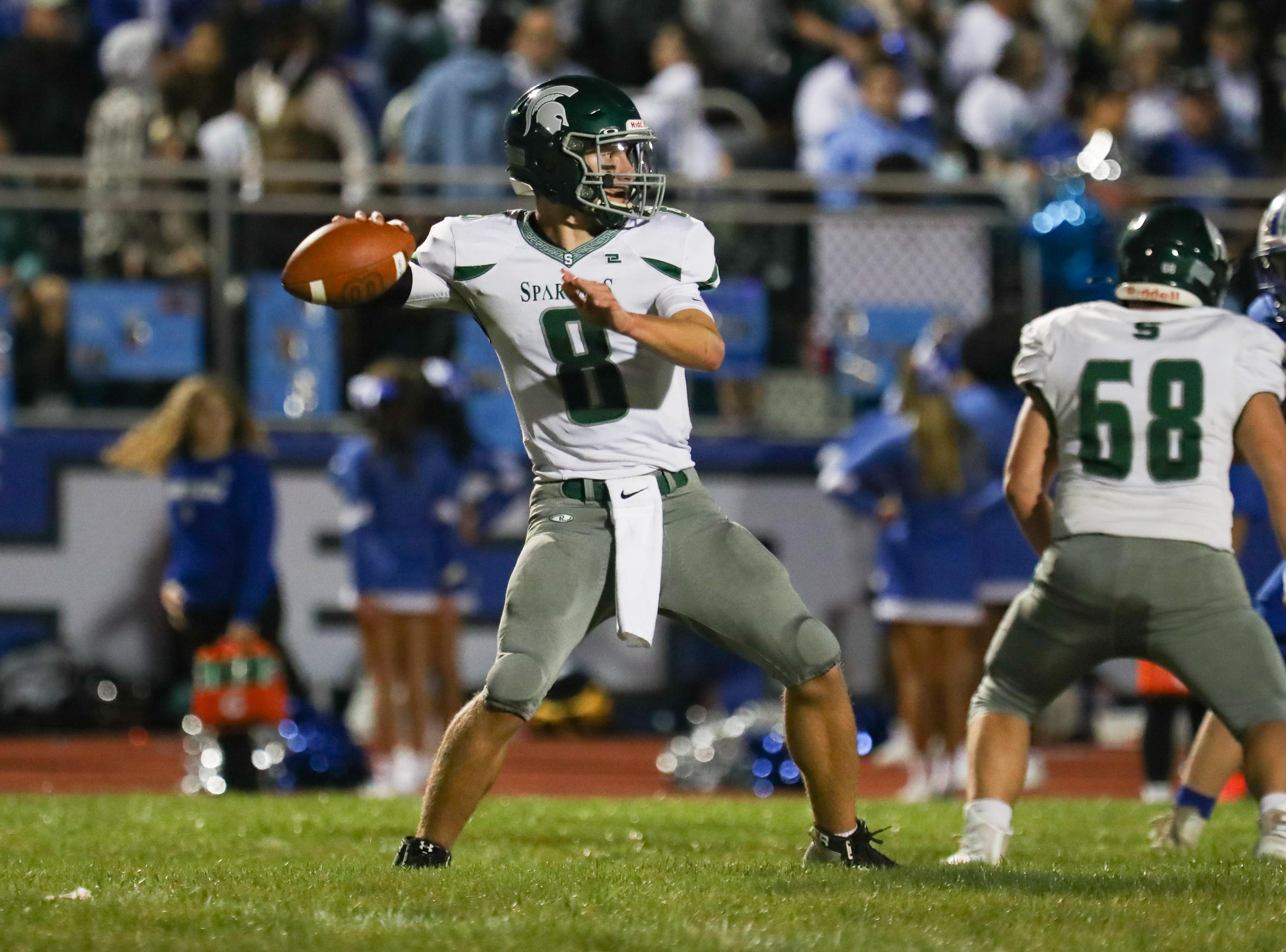 Northern Burlington vs Steinert Football - nj.com