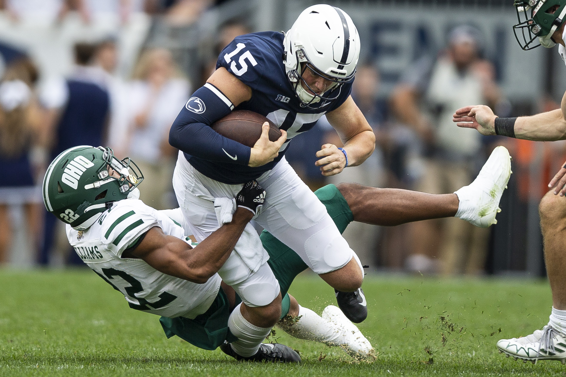 Penn State vs Ohio, Sept. 10, 2022 - pennlive.com