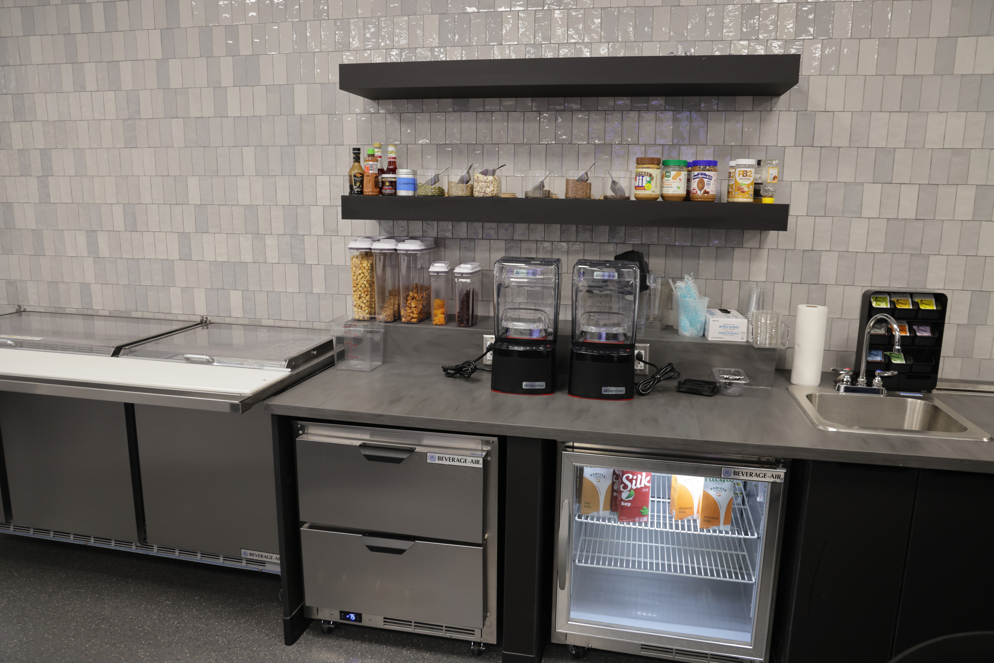 Cleveland Guardians show off new locker rooms and more - cleveland.com
