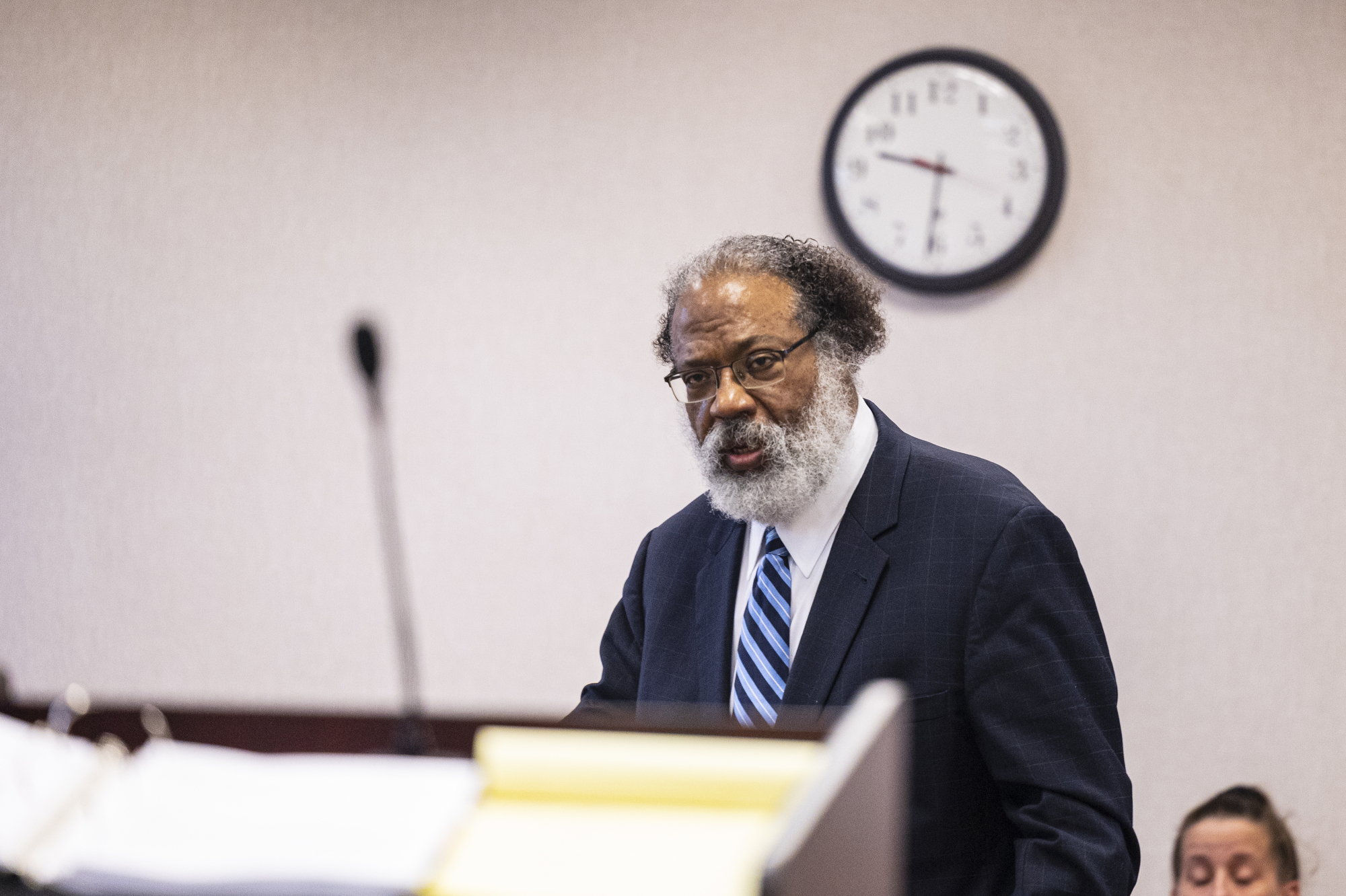 Sakina Muhammad open murder preliminary examination - mlive.com