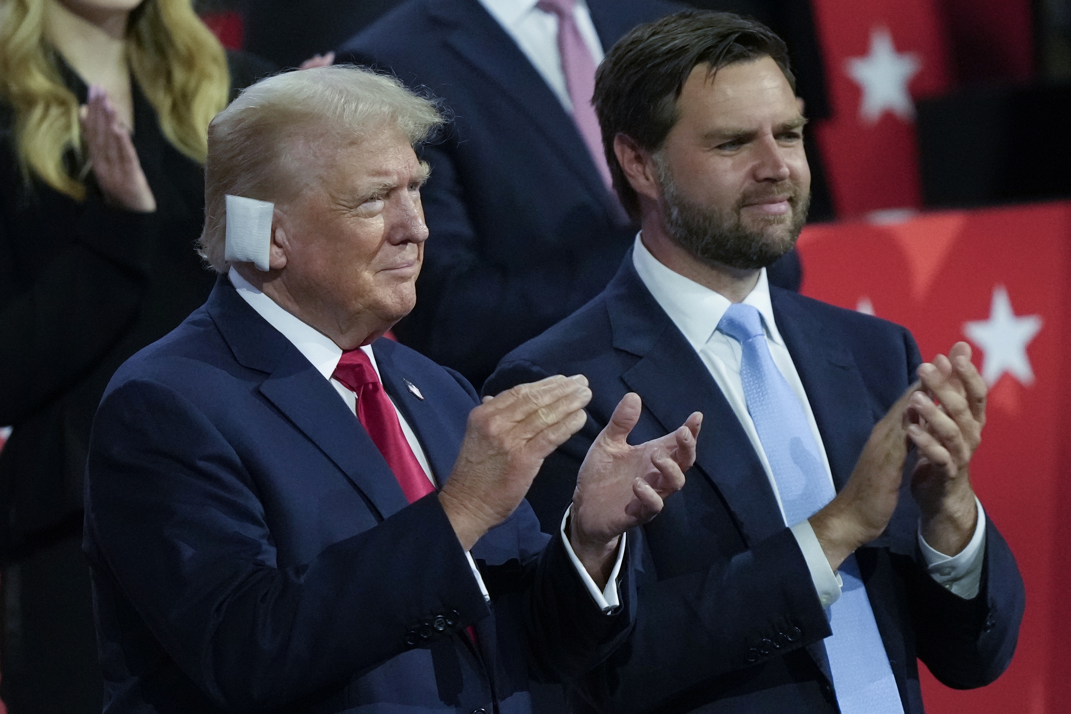 2024 Republican National Convention - mlive.com