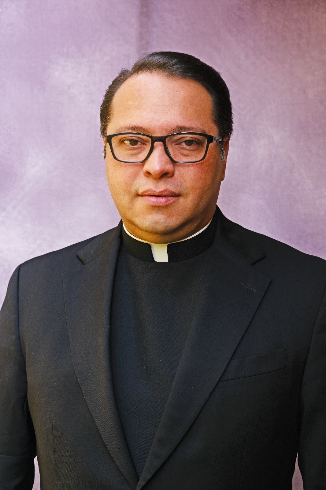 Convocation of priests - nj.com