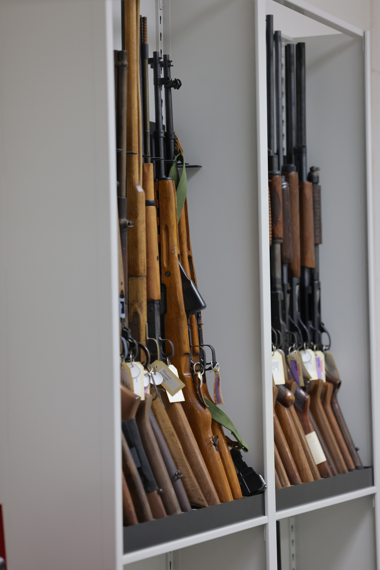 Ohio Bureau of Criminal Investigation lab in Richfield - cleveland.com