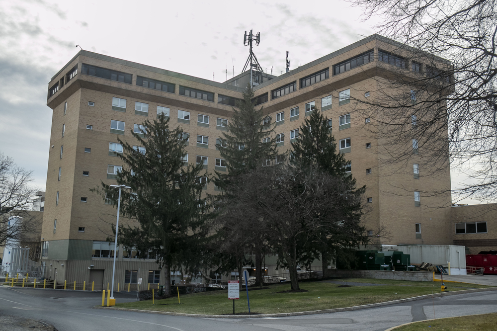 A day in the life of an ambulance crew - pennlive.com