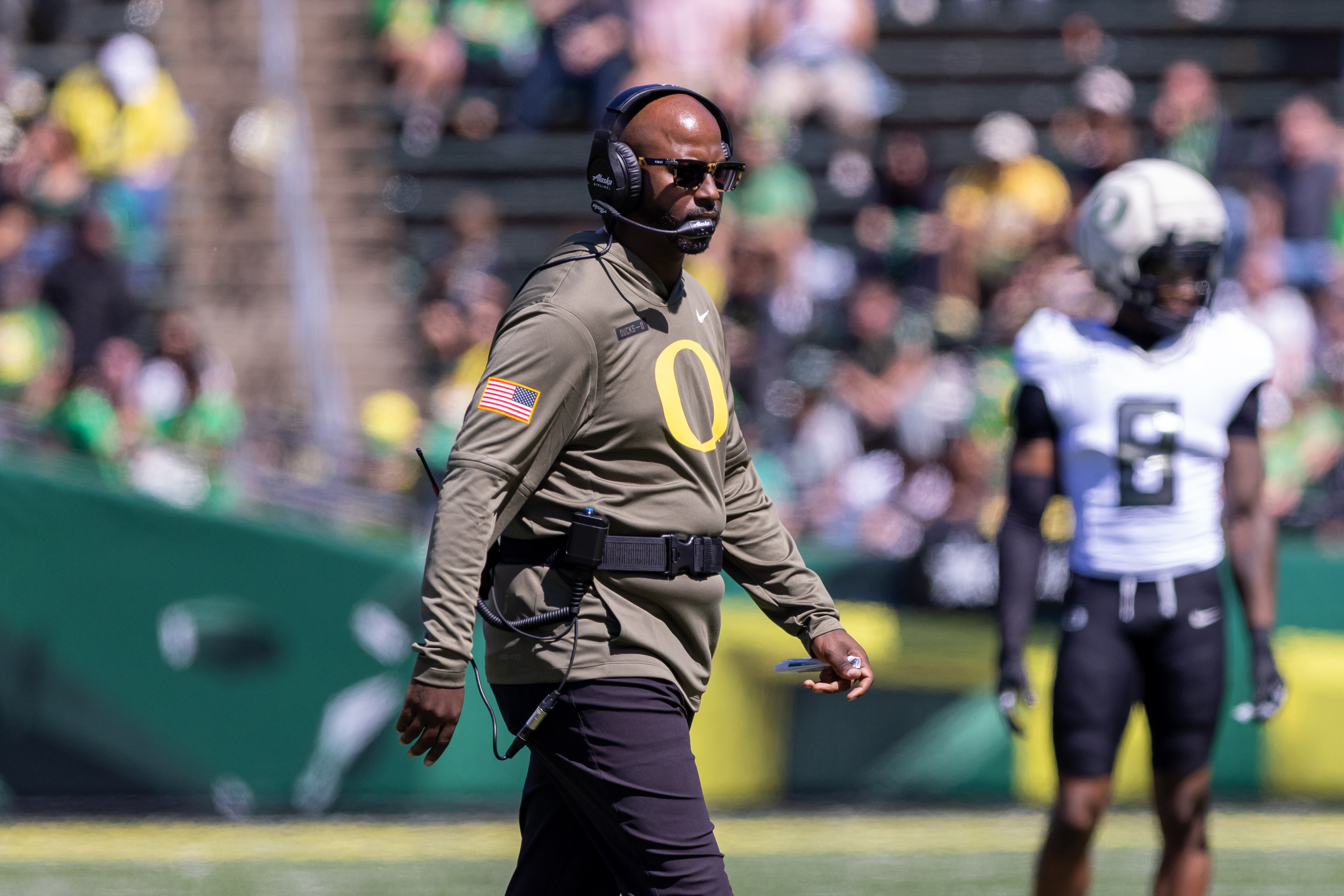Oregon Ducks Football, Basketball, Baseball, and More Sports News ...