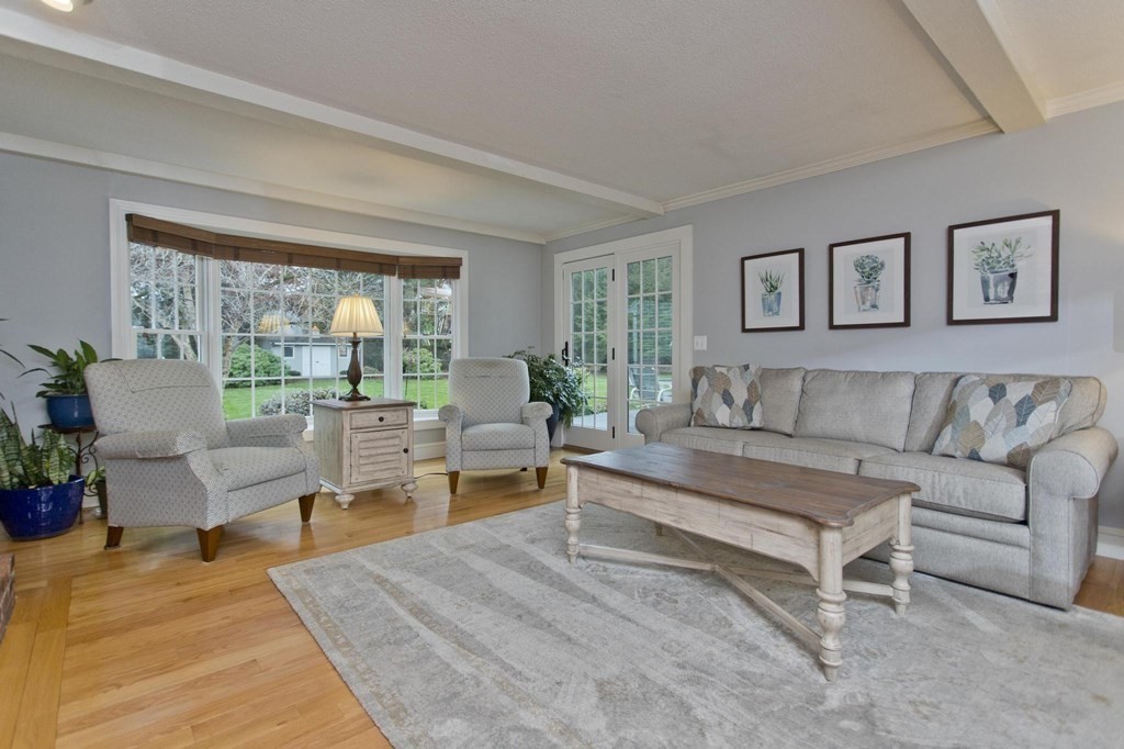 House of the Week: Wilbraham home has in-law apartment with private ...