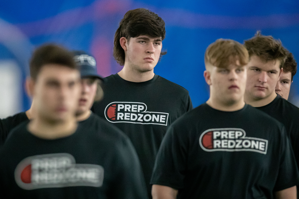 The Prep Redzone Stock Up Showcase at Spooky Nook - pennlive.com