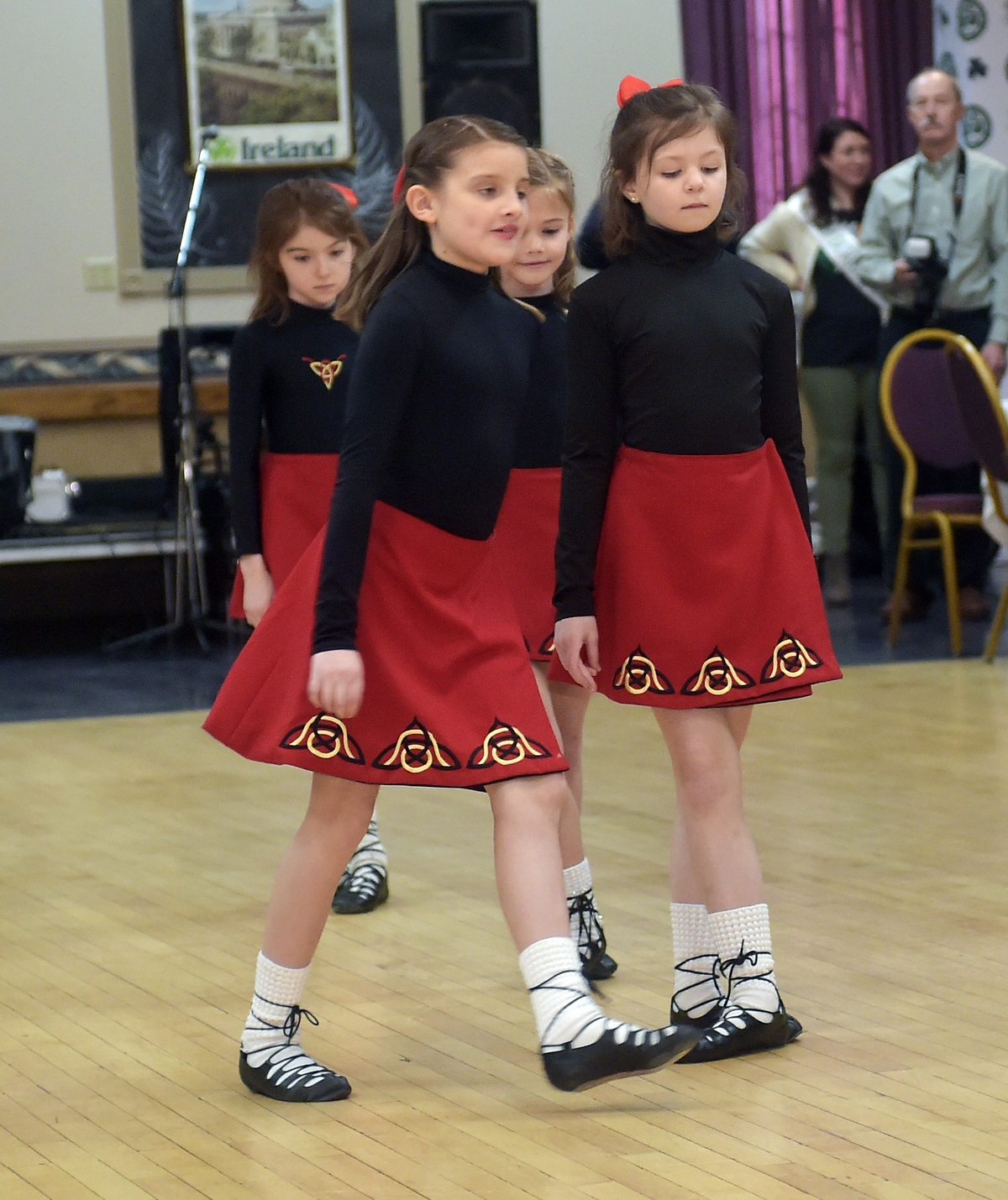 2020 Colleen Gathering provides fun and friendship (photos) - masslive.com