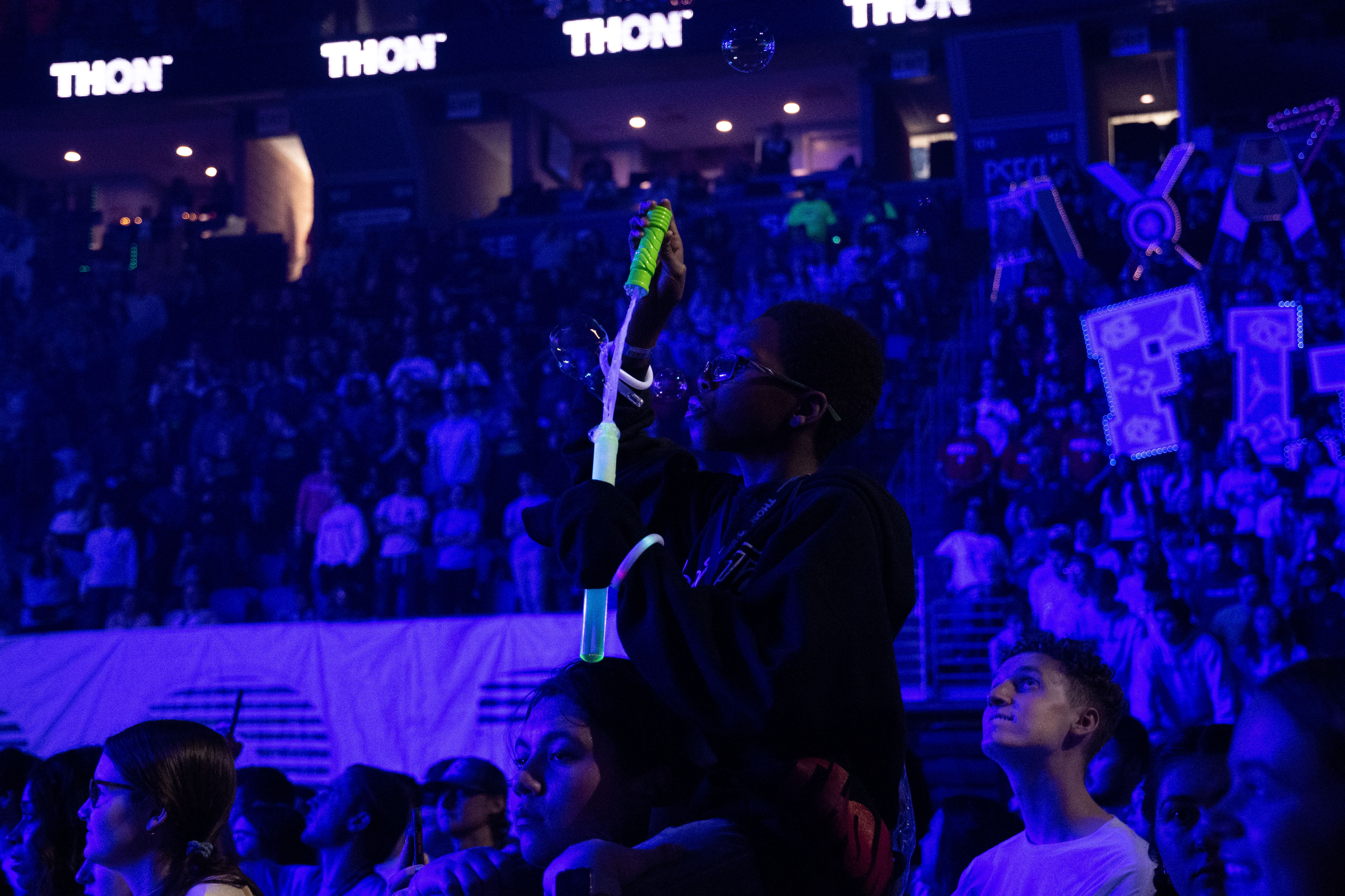 Penn State Thon, final day 2022 - pennlive.com