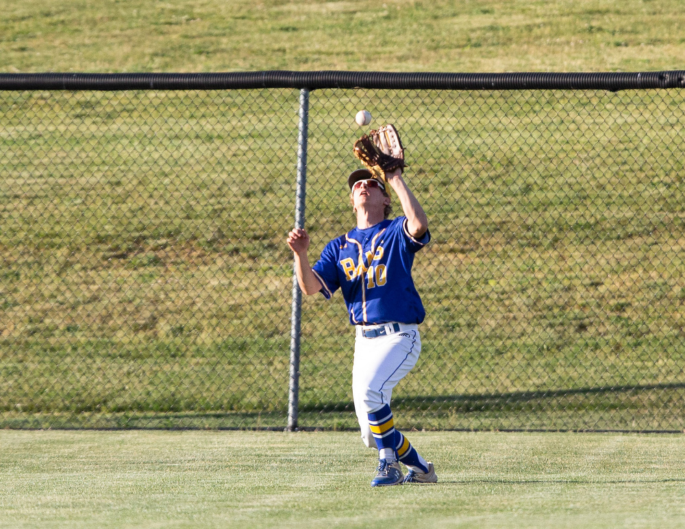 East Pennsboro defeated Kennard-Dale 6-0 in D3-4A baseball quarterfinal ...