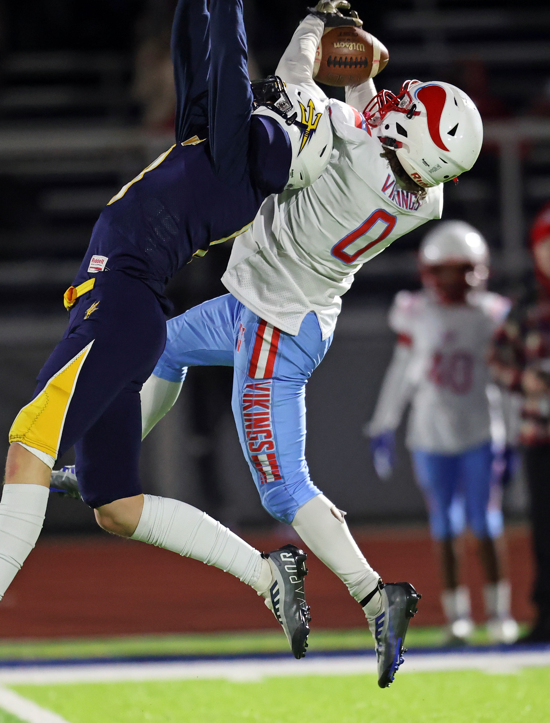 High school football: Villa Angela-St. Joseph at Tallmadge, October 28 ...
