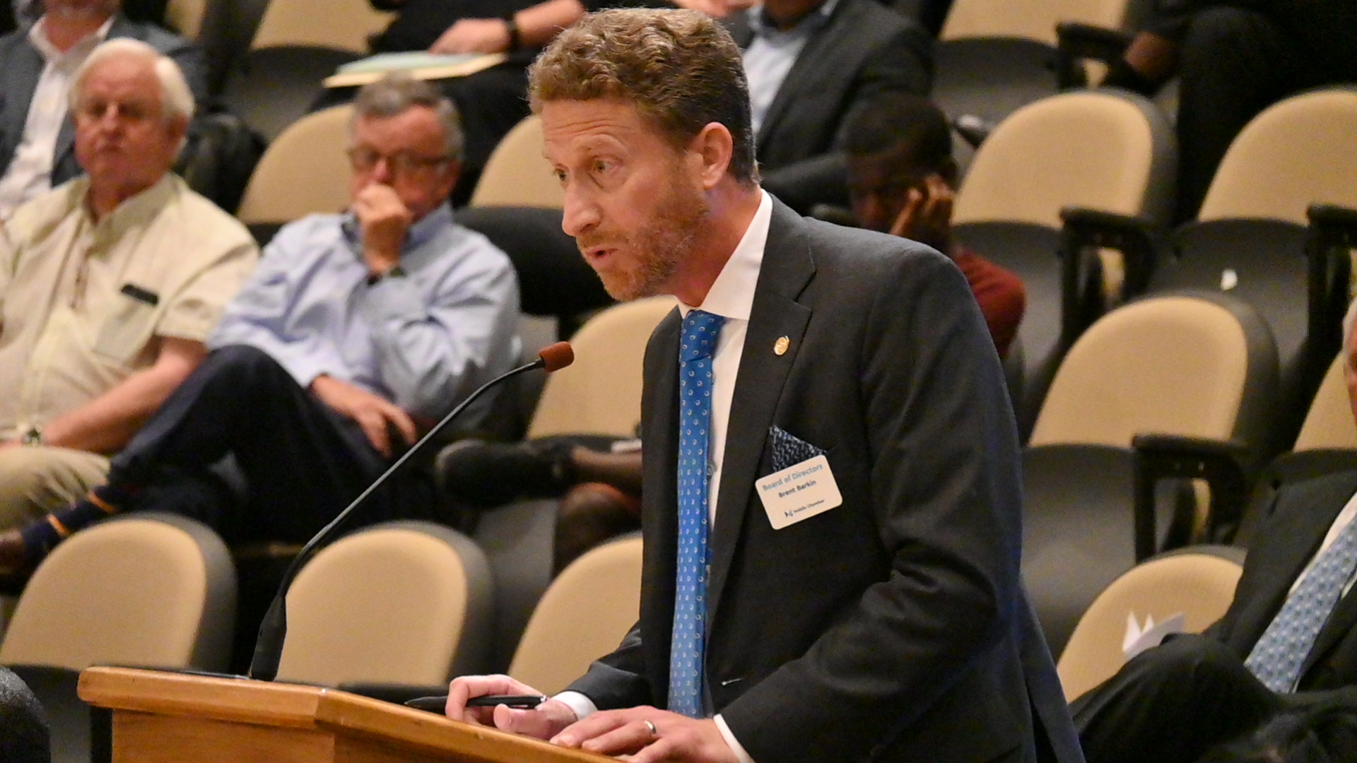 Mobile City Council meeting, May 9, 2023 - al.com