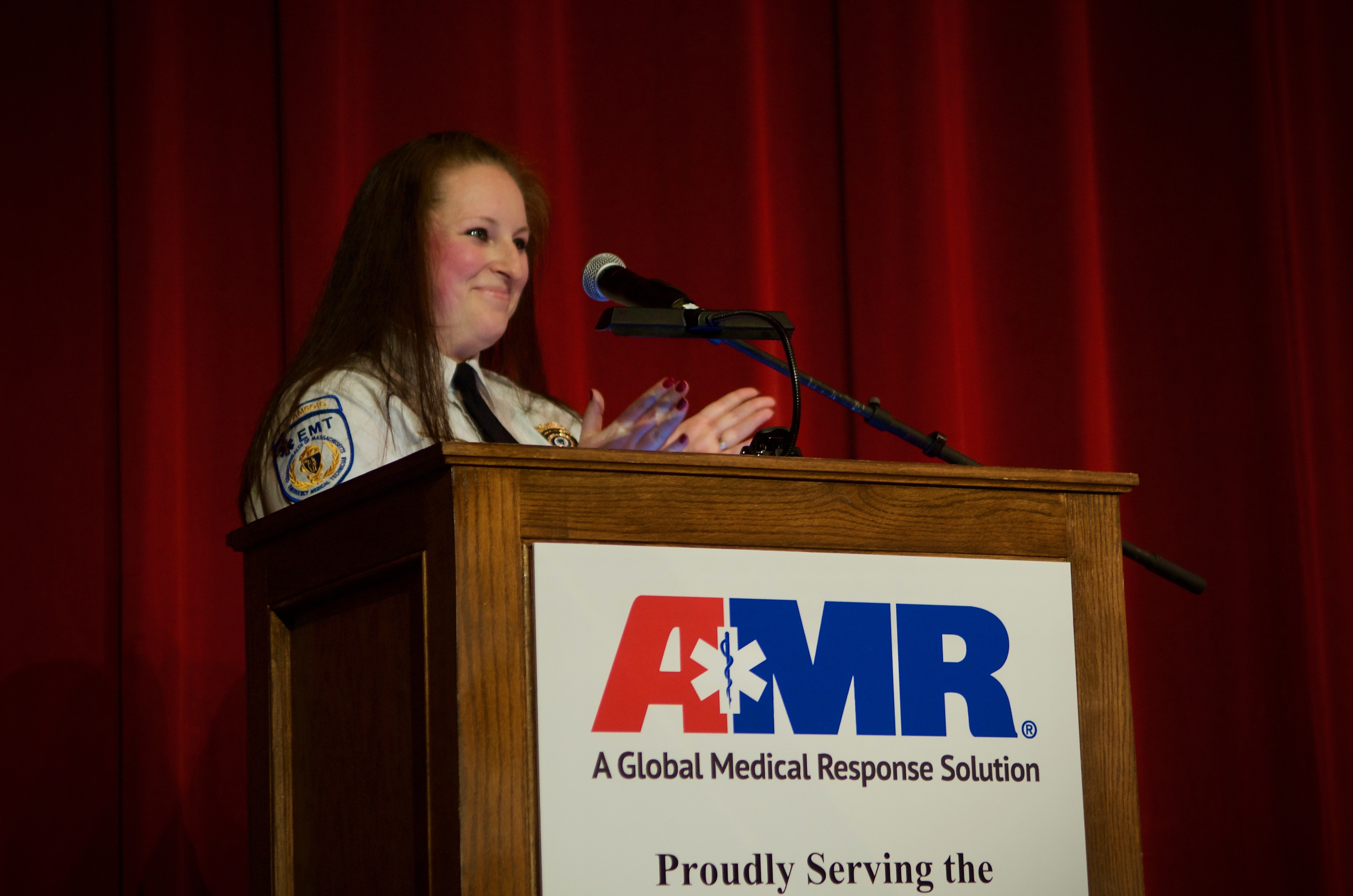 More than 100 Western Massachusetts paramedics, EMS professionals ...