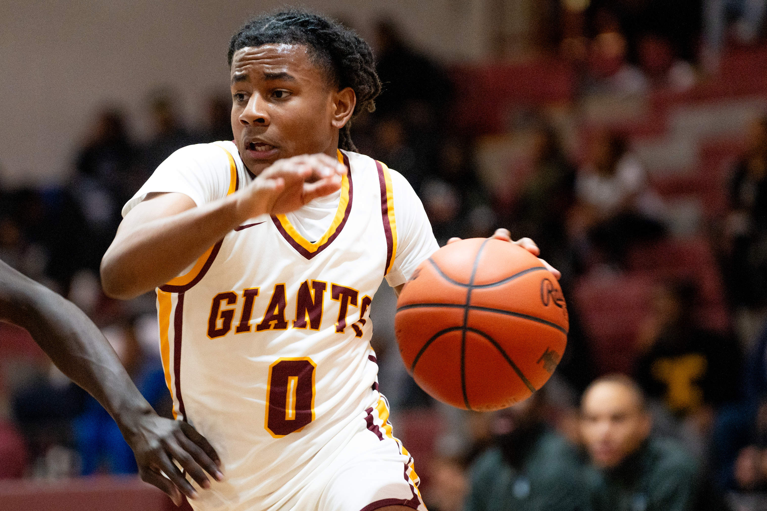 Kalamazoo Central basketball hosts Grand Rapids Christian - mlive.com