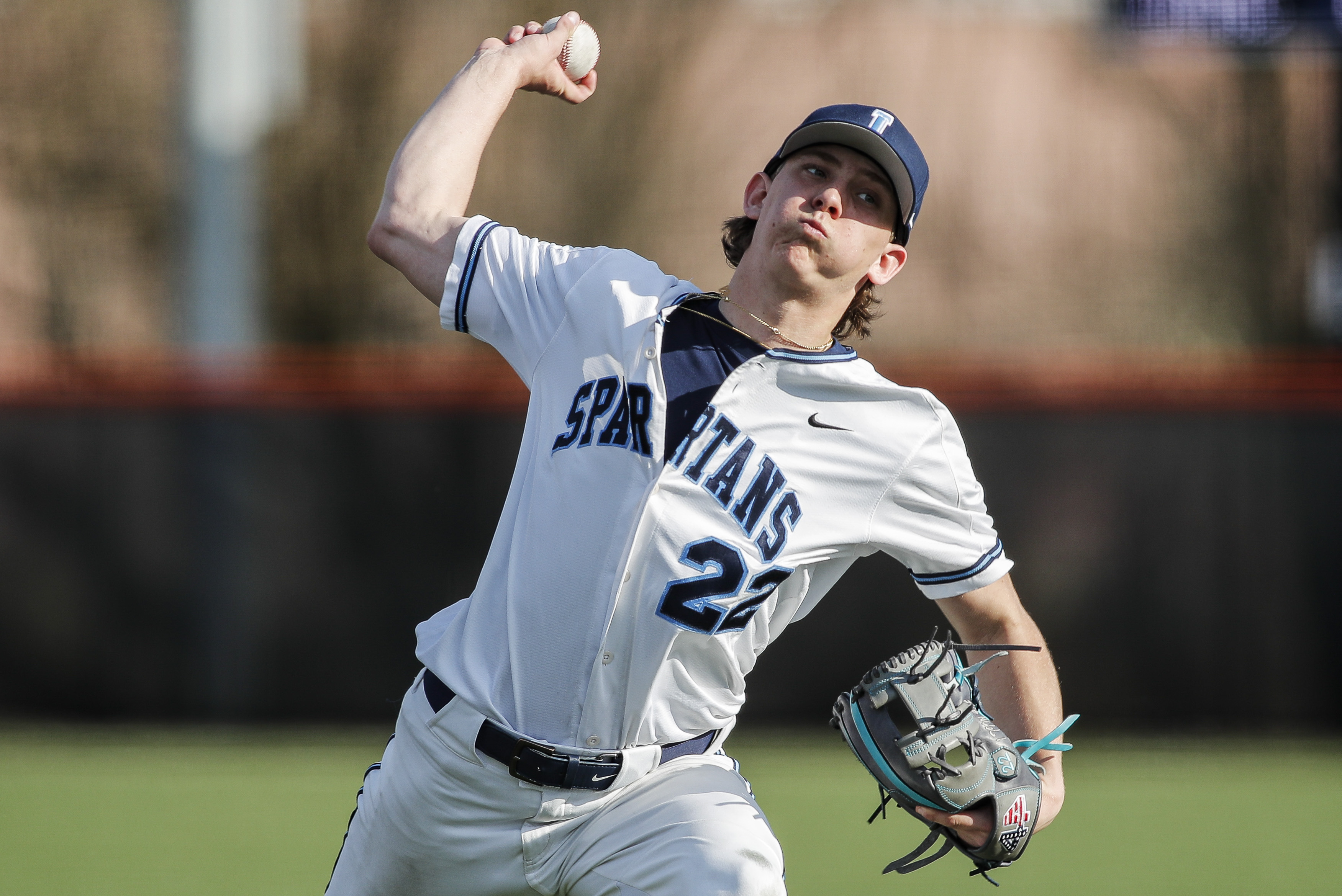 Baseball: Ridge defeats Immaculata 2-0 on April 4, 2023 - nj.com