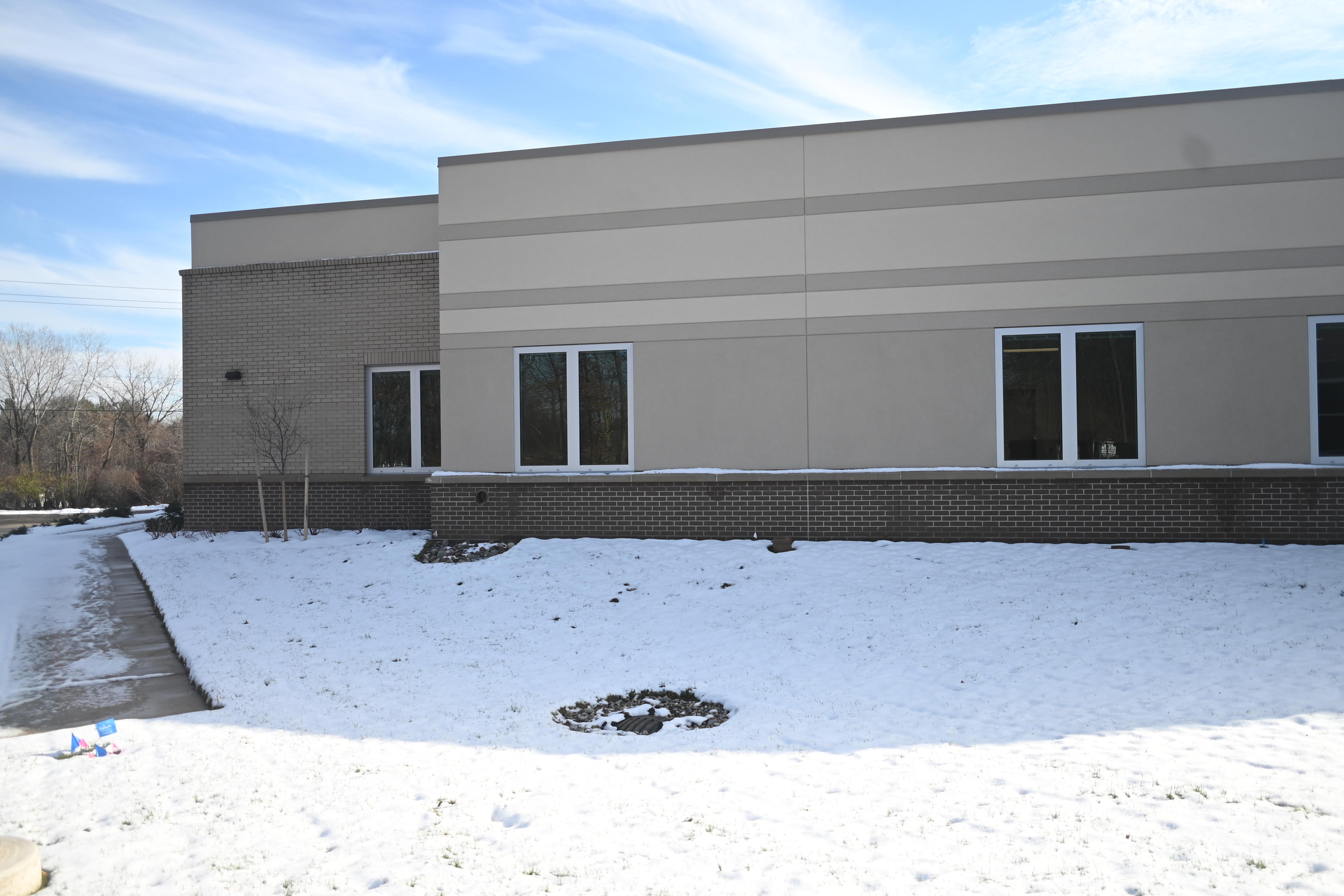 New psychiatric hospital - mlive.com
