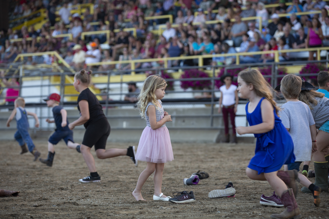 Twisted P Rodeo - mlive.com