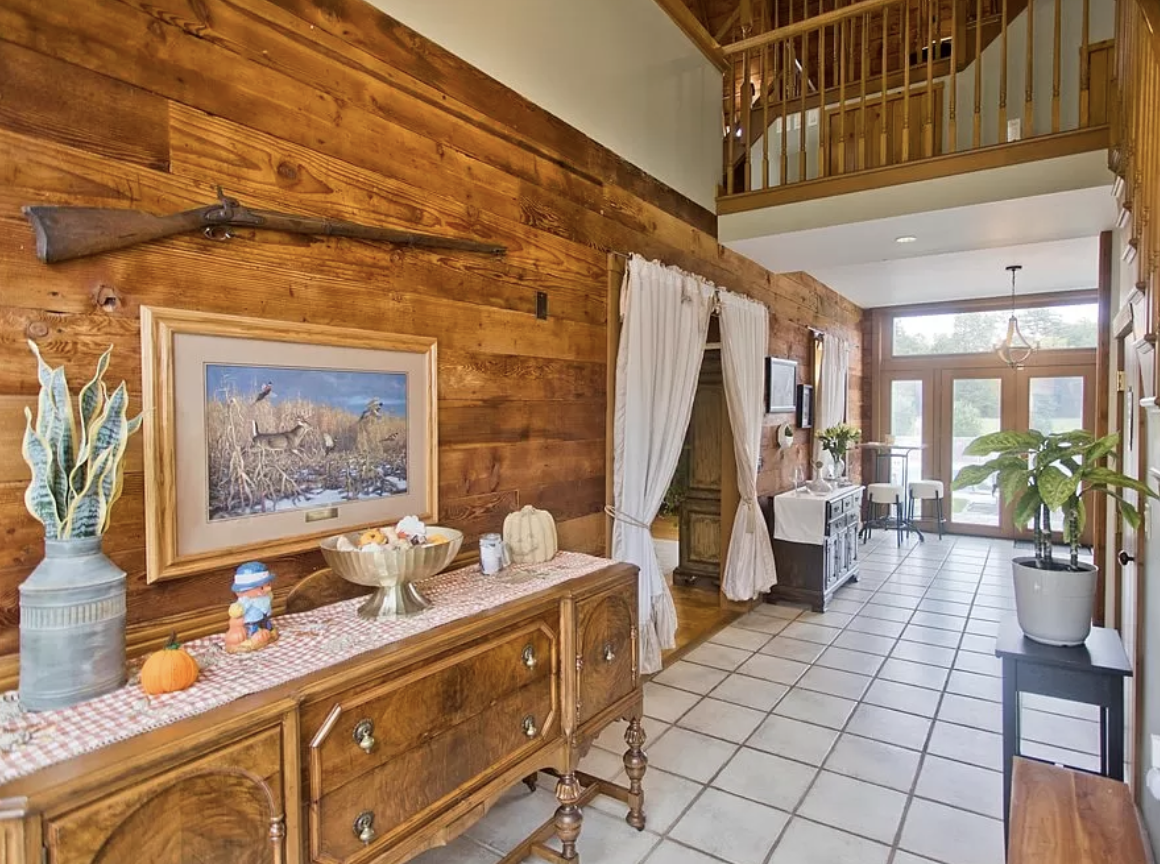 House of the Week: Farmhouse in Hampden for $700K - masslive.com