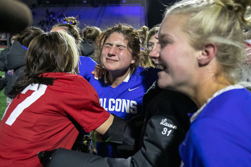 Lower Dauphin wins State Field Hockey Championship - pennlive.com