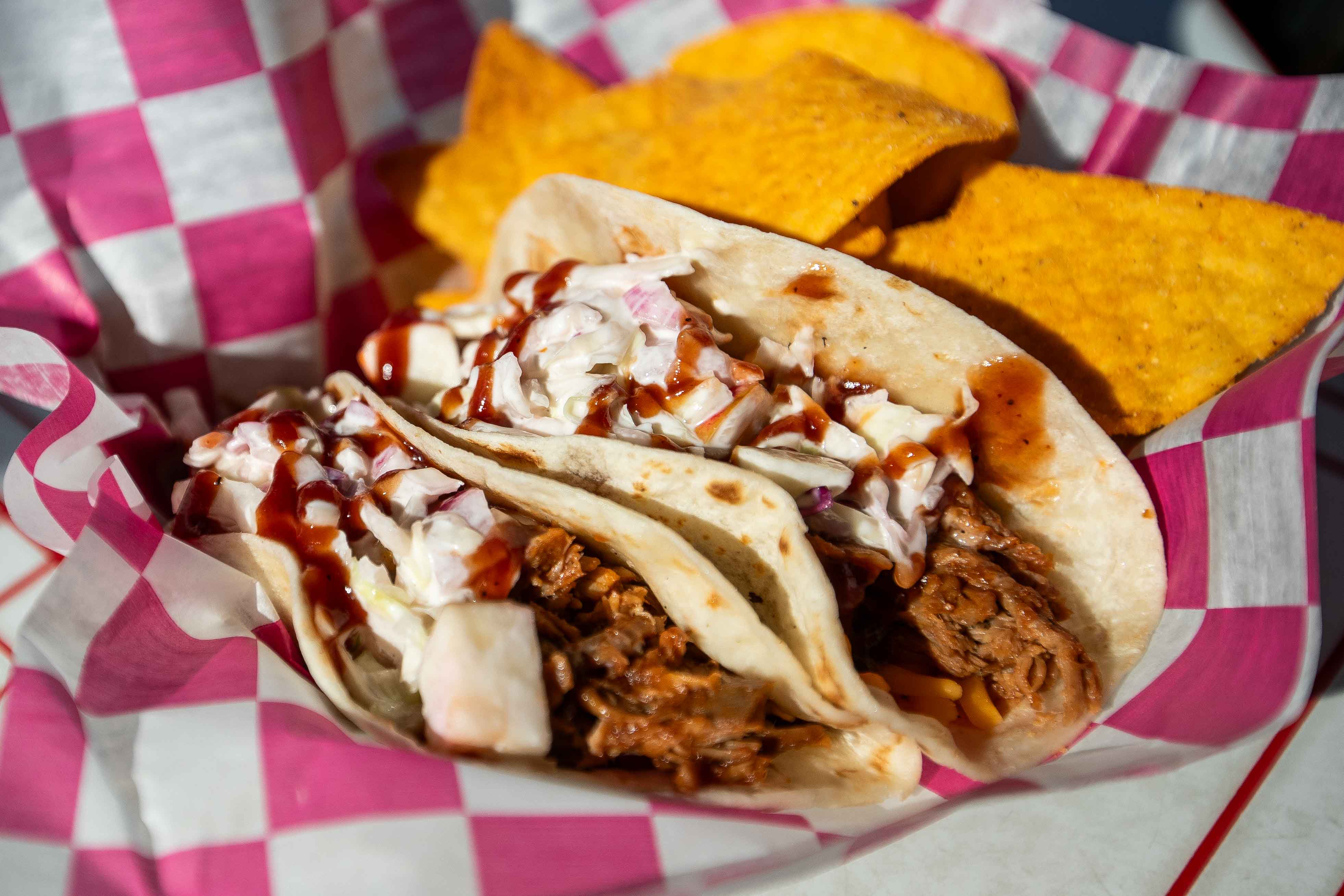 Local Eats: Family orchard delivers fall flavors with unique offerings ...