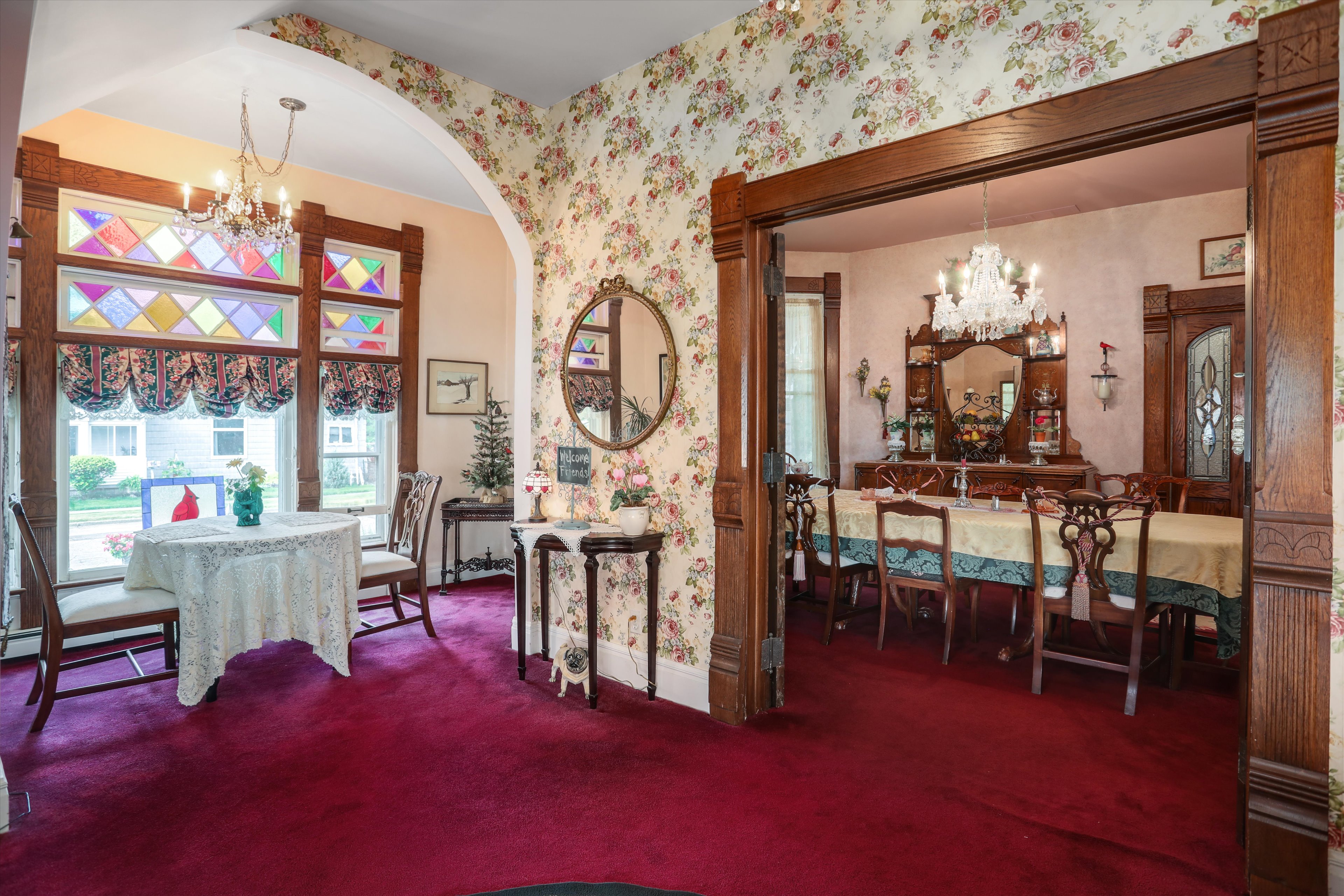 The Heather House at 409 N Main St, Marine City, MI - mlive.com