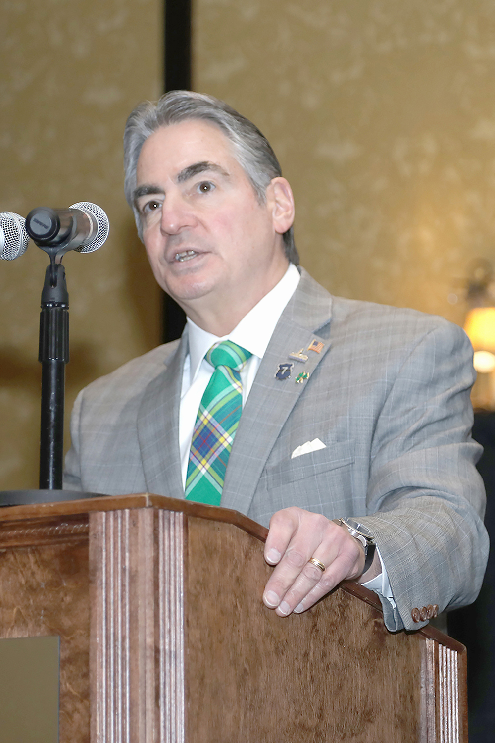 The Springfield 2023 Colleen Coronation & Awards Ceremony - masslive.com