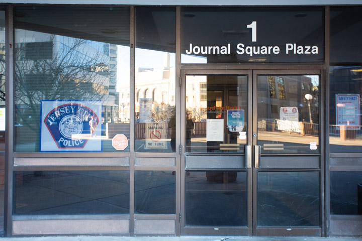 Jersey City Police Stations - nj.com