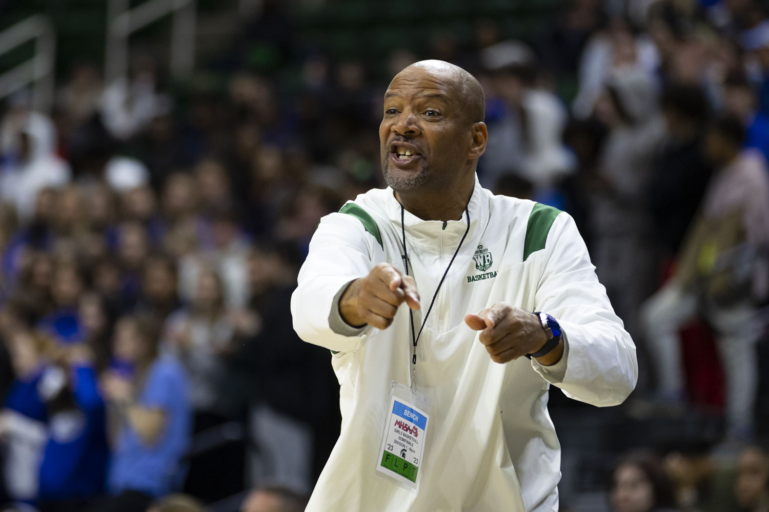 See photos as West Bloomfield wins Division 1 MHSAA Girls Basketball ...