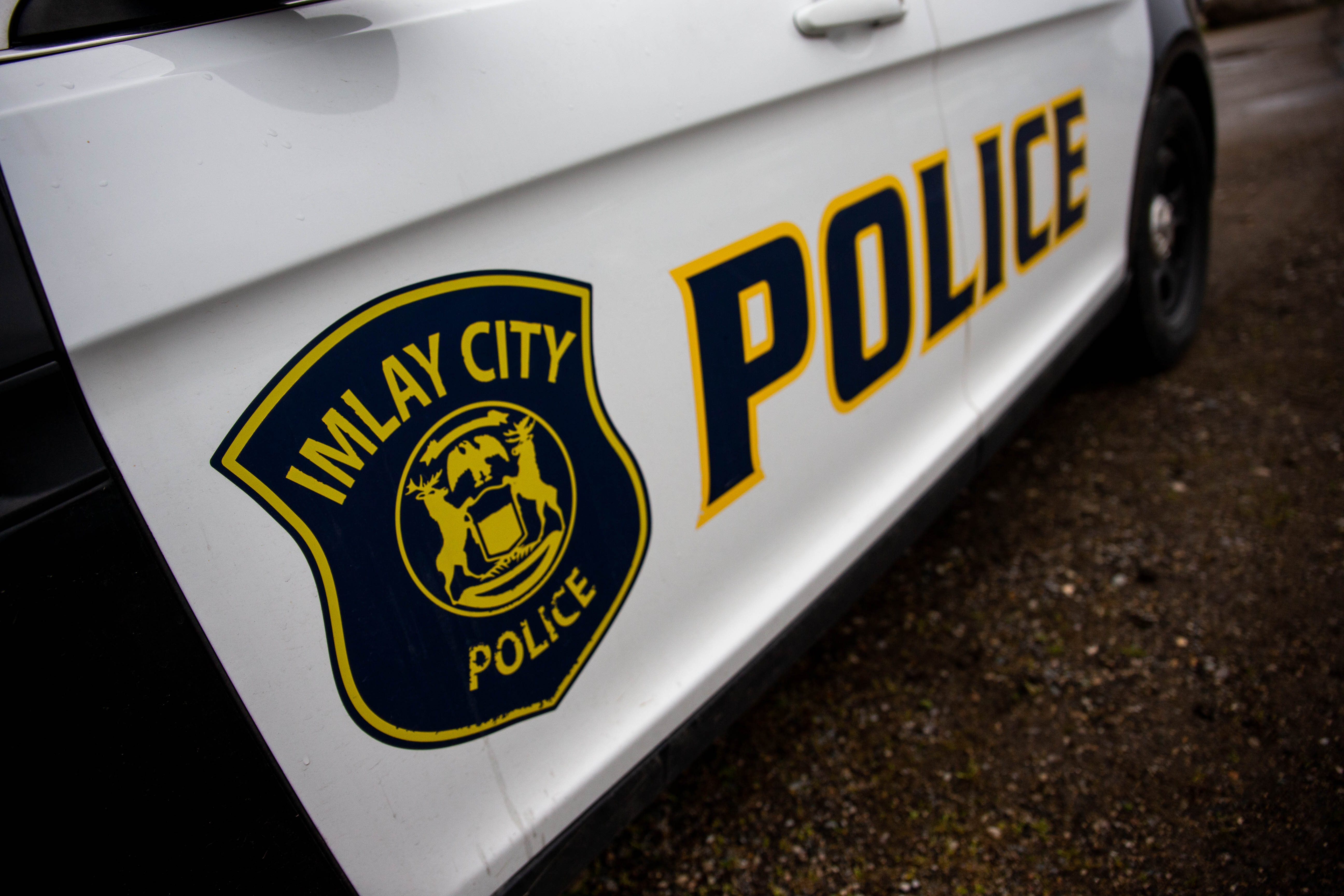 Imlay City community gathers to discuss local police department's ...